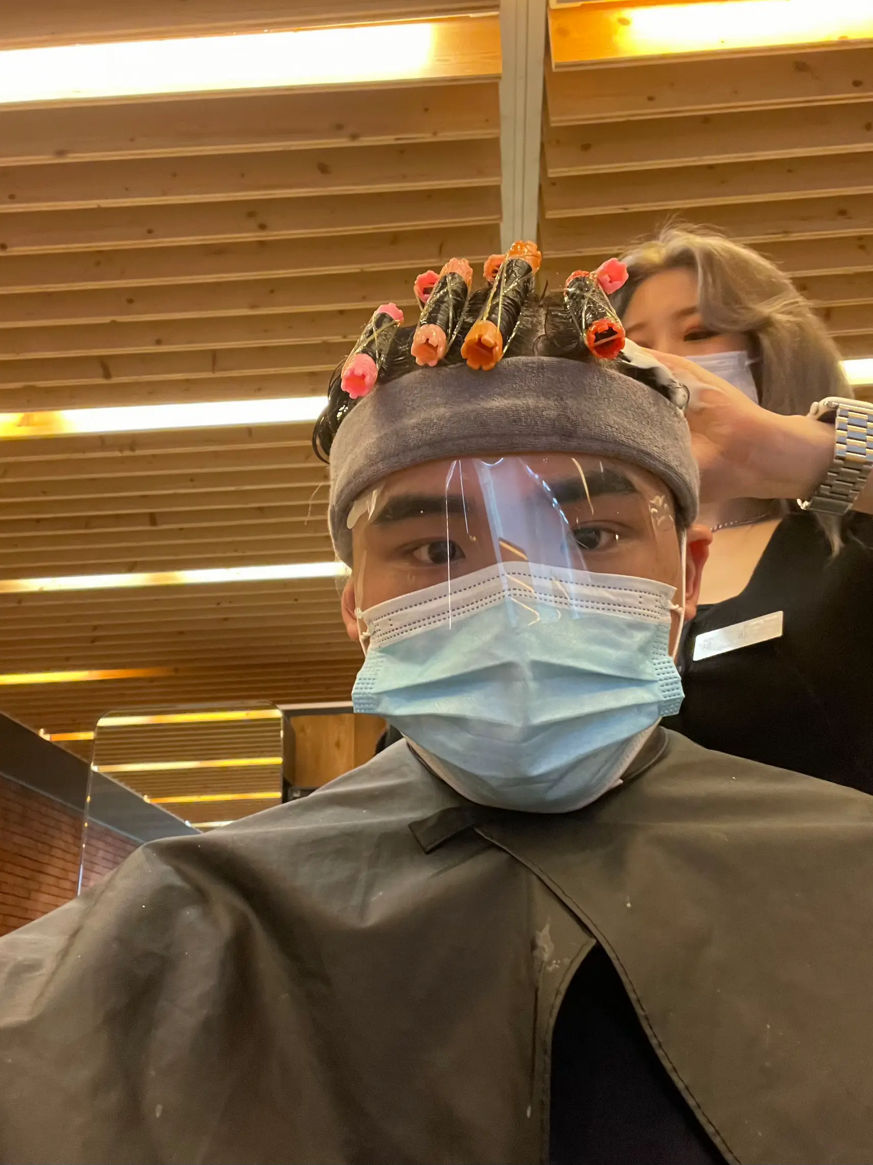 20 top Korean Oppa Perm in Singapore ideas in 2024