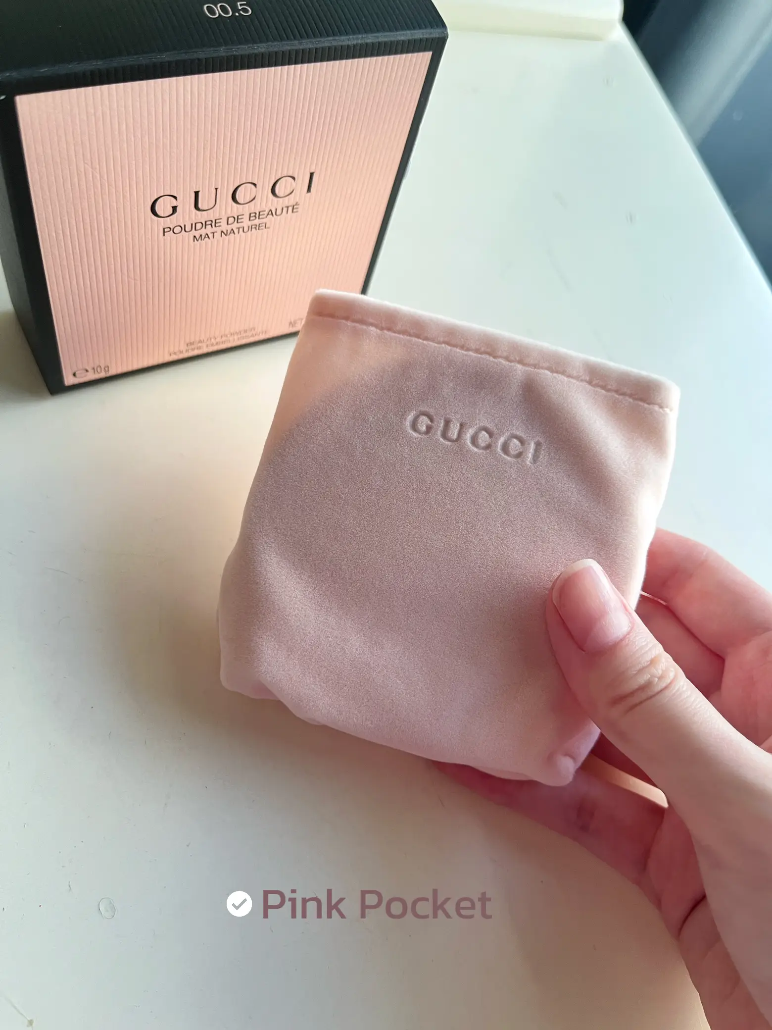 MUST HAVE | Beauty Products จาก Gucci 💖💄 | แกลเลอรีที่โพสต์โดย 爪丨ㄥㄥ ...