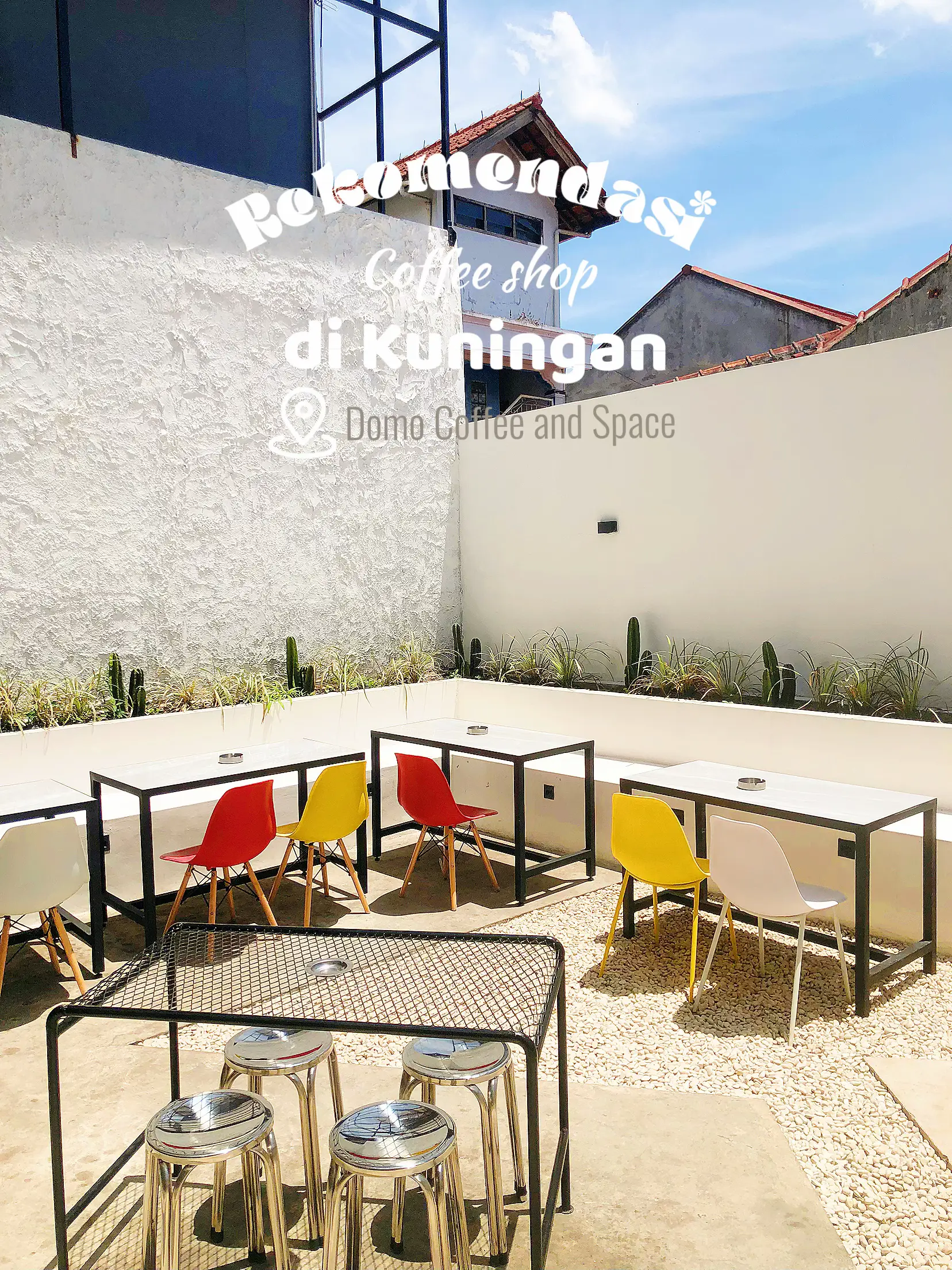 Rekomendasi Coffee Shop di Kuningan | Galeri diposting oleh Nisakaha ...