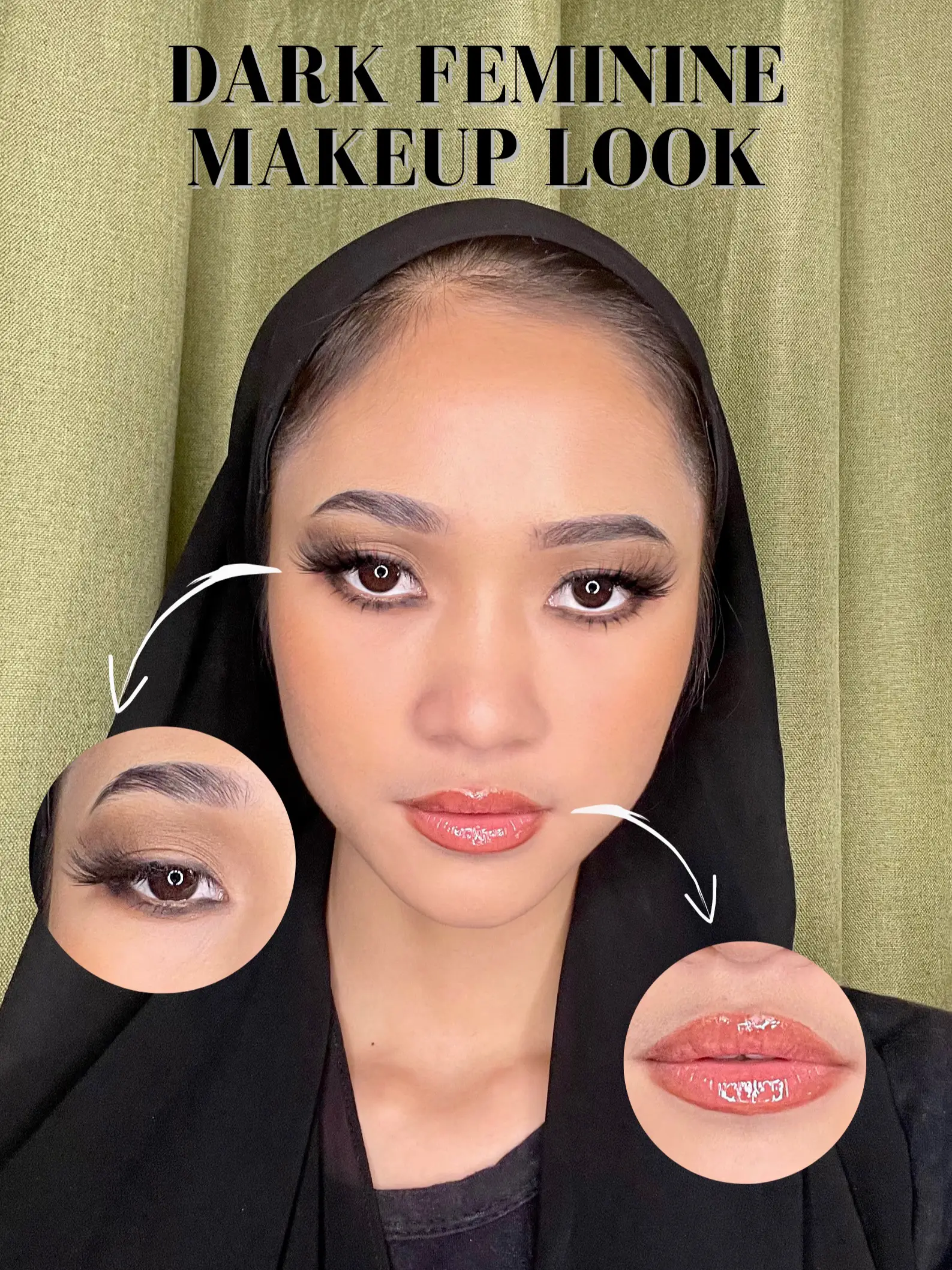 Feminine Makeup Looks | Saubhaya Makeup