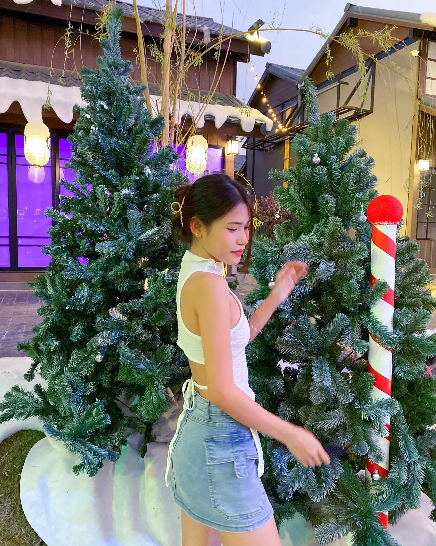 ไปถ่ายรูปที่ฮาราจุกุกันนน 🇯🇵🇹🇭 | แกลเลอรีที่โพสต์โดย June | Lemon8