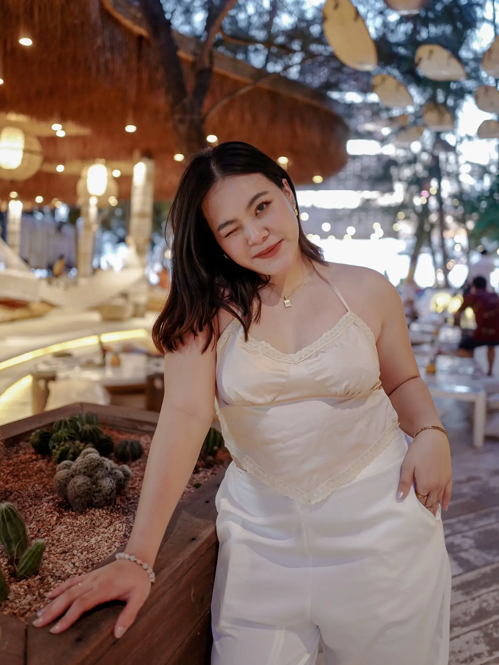 2023 new you “Cave with the Curve” มั่นใจสไตล์พลัส ๆ | แกลเลอรีที่โพสต์โดย meeneem | Lemon8