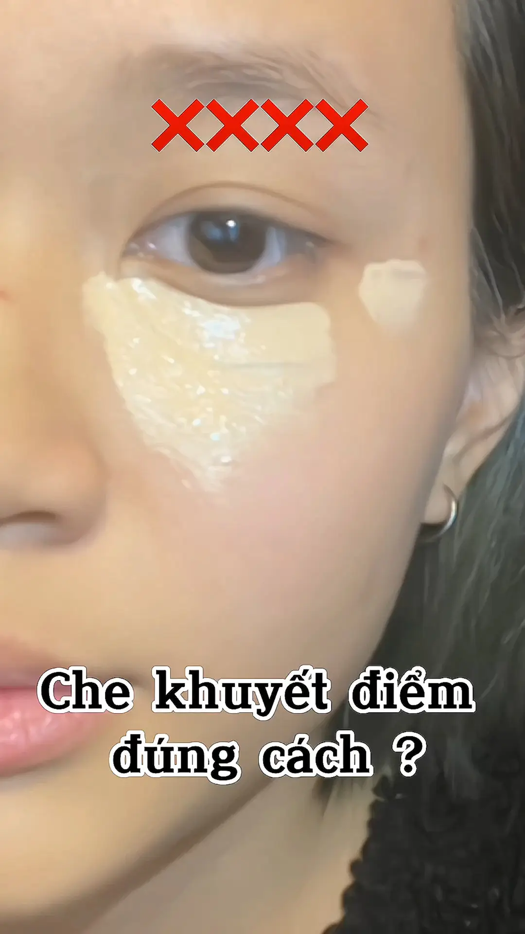 Bạn đã biết cách che khuyết điểm đúng cách chưa? | Video published by MÍA ĐẸP 🧚🏼‍♂️ | Lemon8