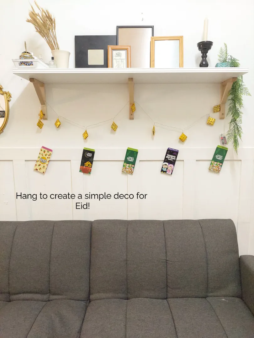 20 idea Decoration Raya Di Pejabat teratas pada tahun 2025