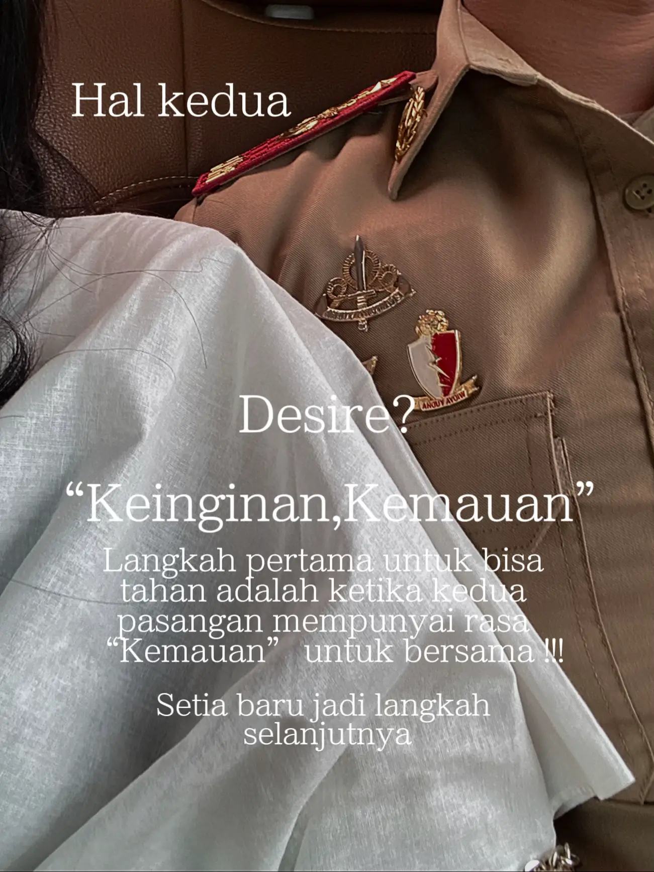 Surviving LDR ️‍🩹 | Galeri disiarkan oleh Tarisaalsabila | Lemon8