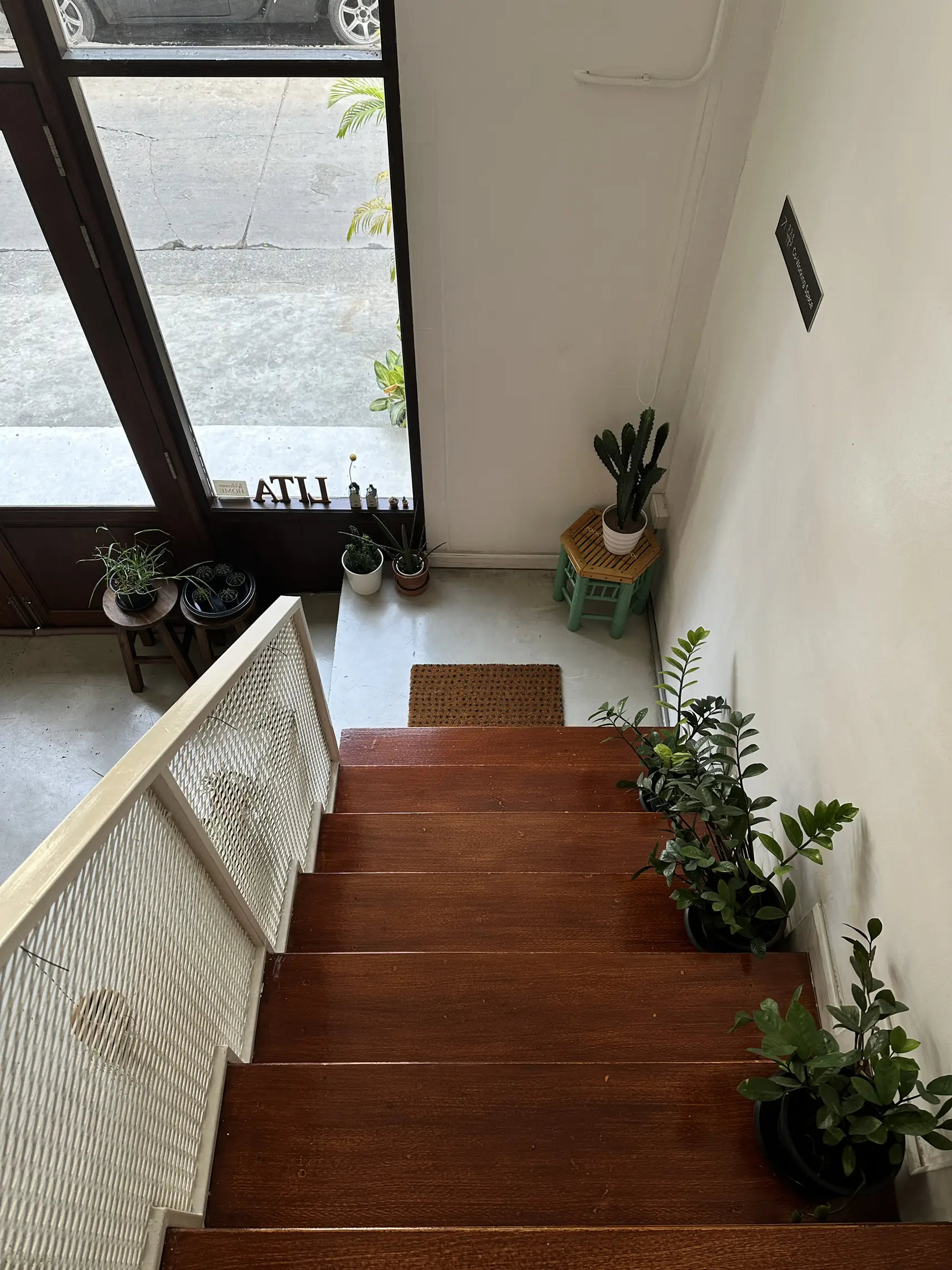 LITA Bangkok ที่พักในกรุงเทพใกล้ mrt | แกลเลอรีที่โพสต์โดย นักรีวิวฝึกหัด | Lemon8