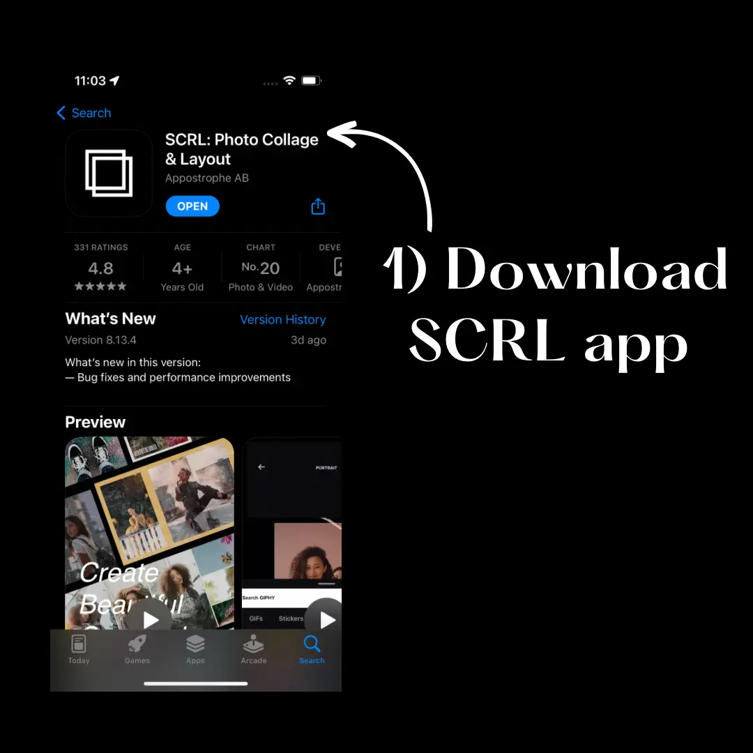 Photo Carousel on your IG Feed? Here's how! | Gallery posted by akma ...