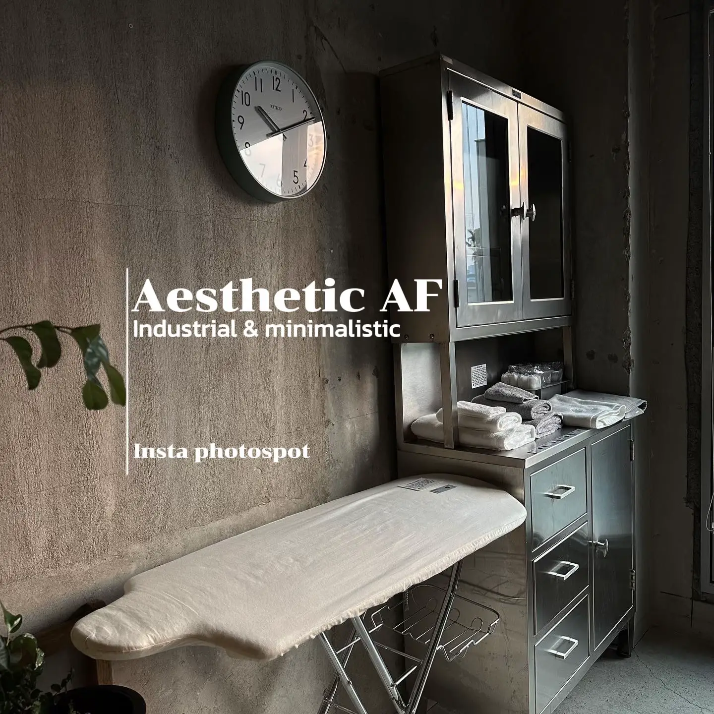 Aesthetic AF. D&DEPARTMENT JEJU | Gallery posted by Melvyn | 멜빈 | Lemon8