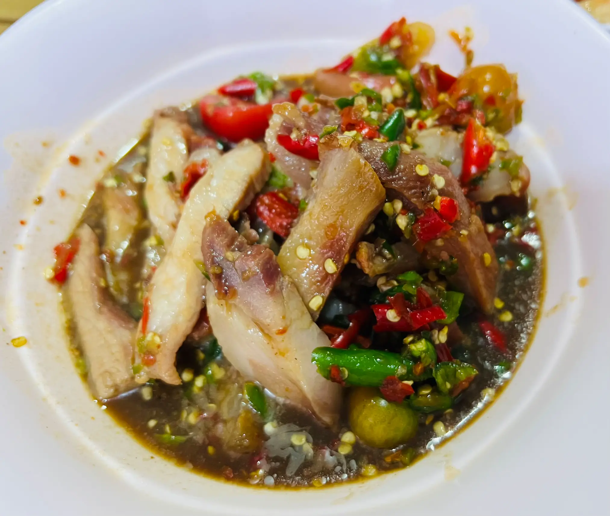 รีวิว กินส้มตำน้องรีจ๊อยส์ โจ๊ะโจ๊ะ ครั้งแรก | แกลเลอรีที่โพสต์โดย ...