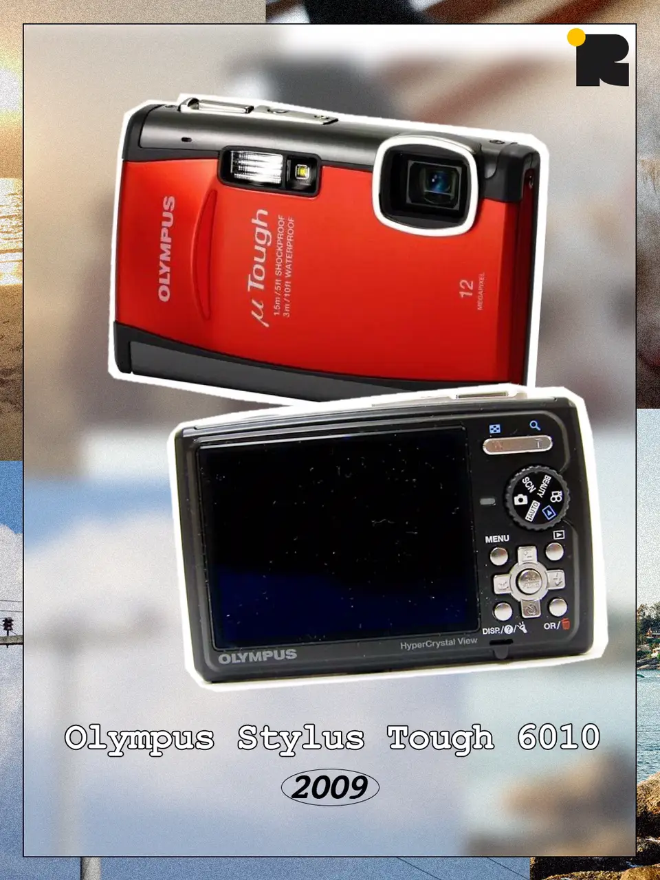 6 Digital compact camera Y2K, but this 2023 must have! | Gallery posted ...