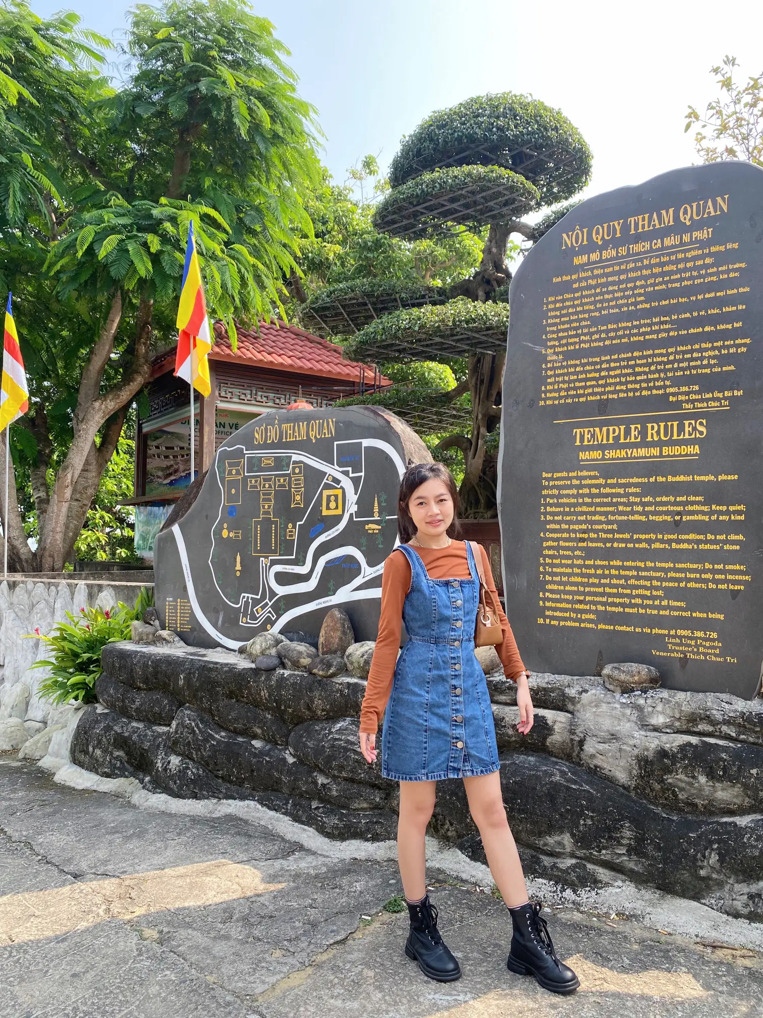 4 Days and 3 Nights Danang-Hoi An | Gallery posted by ☁️ PUYFAII ⁹⁴∞ | Lemon8