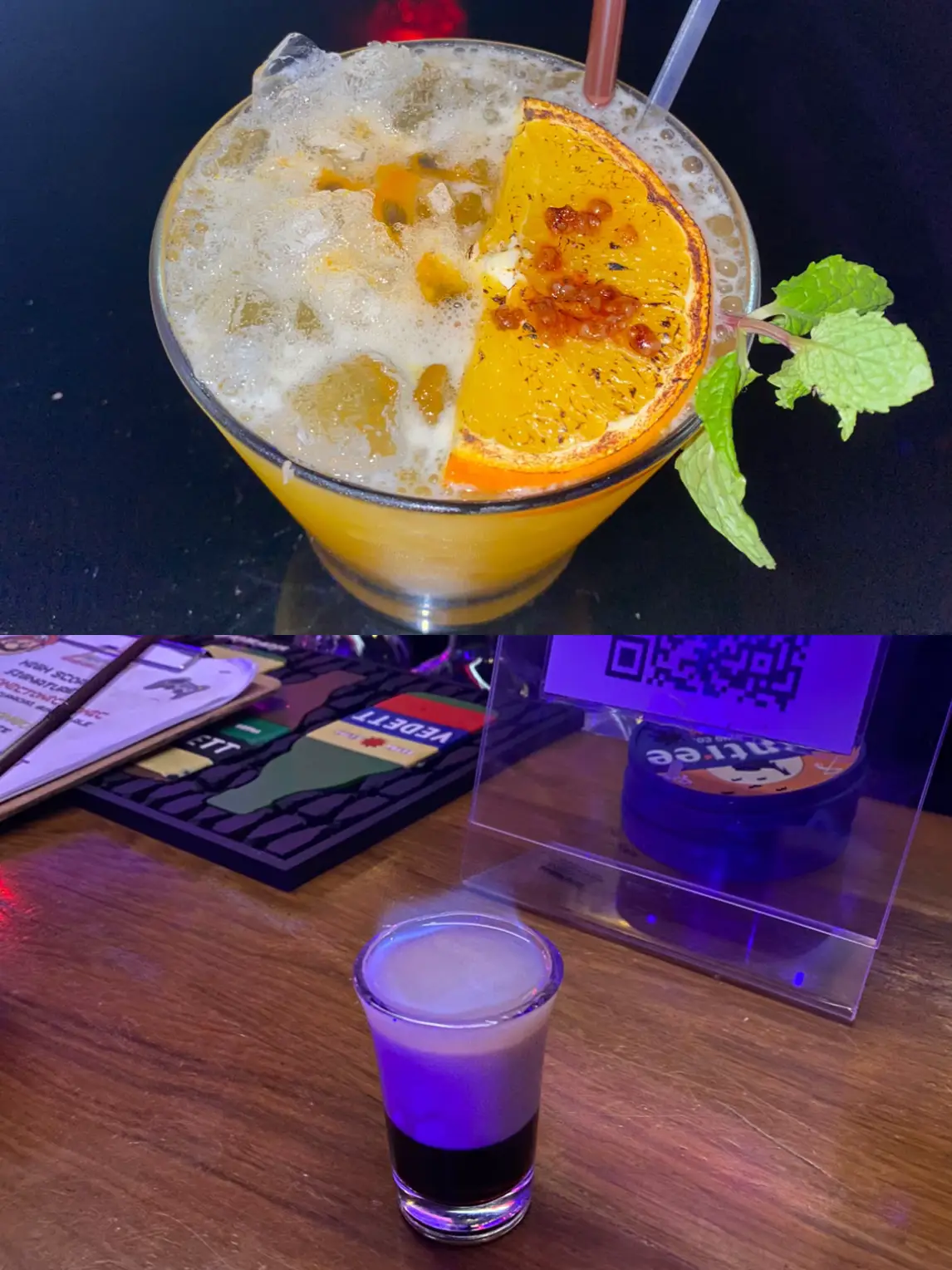 100 Bit🍹บาร์เกม 90s สุด COOL ย่านเจริญกรุง👾🎮 | แกลเลอรีที่โพสต์โดย 美丽 ...