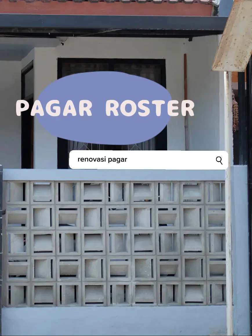 20 ide pagar roster beton teratas di 2024