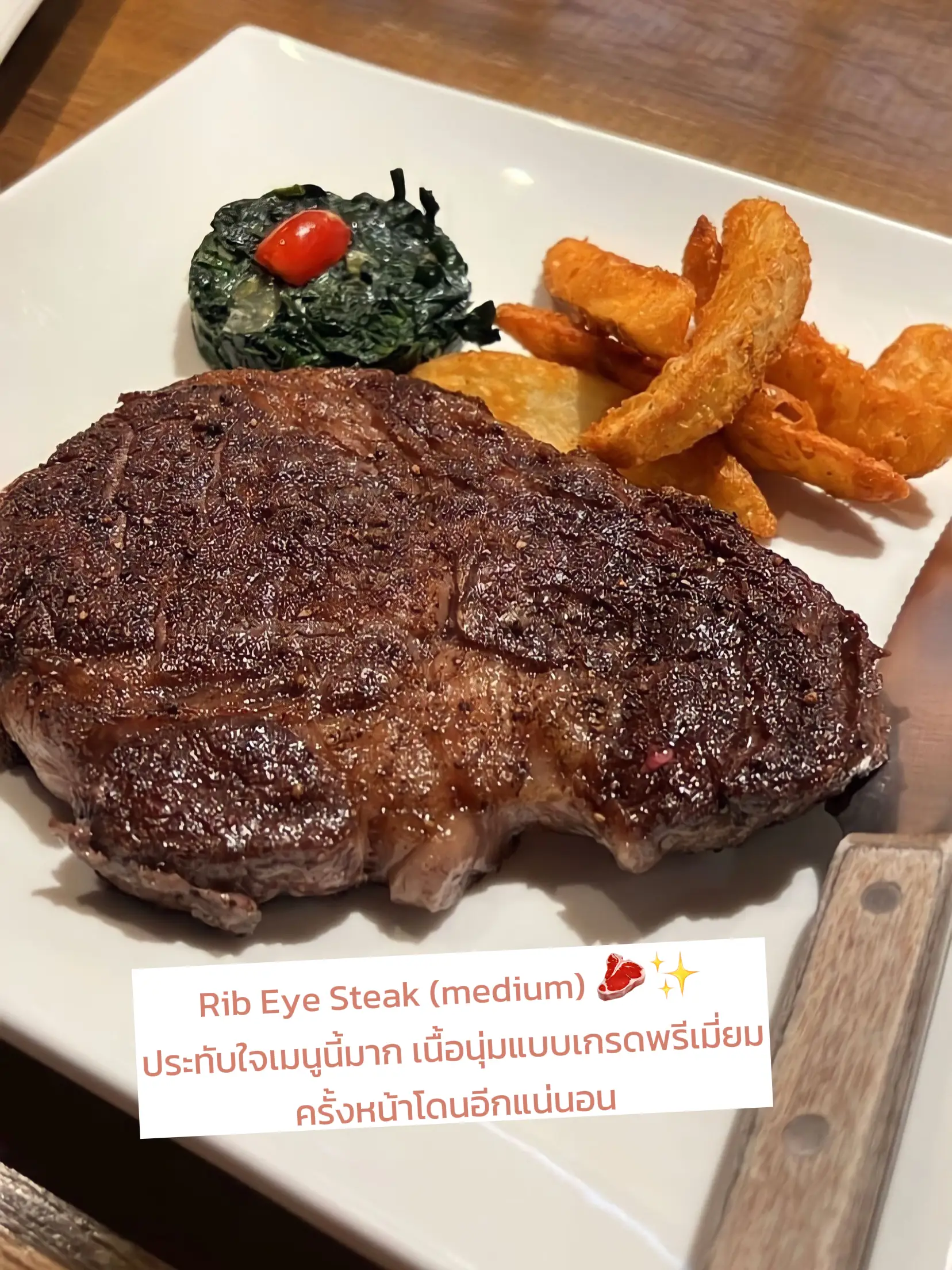 Sireena Italian Restaurant -Khaoyai- 🍽🍃 | แกลเลอรีที่โพสต์โดย meluvcafe ...