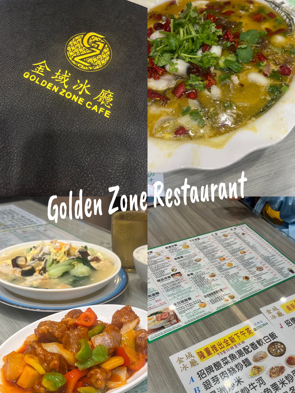 DON'T MISS OUT ON THESE FOOD PLACES WHEN IN HK 🇭🇰🤤 | Gallery posted by ...