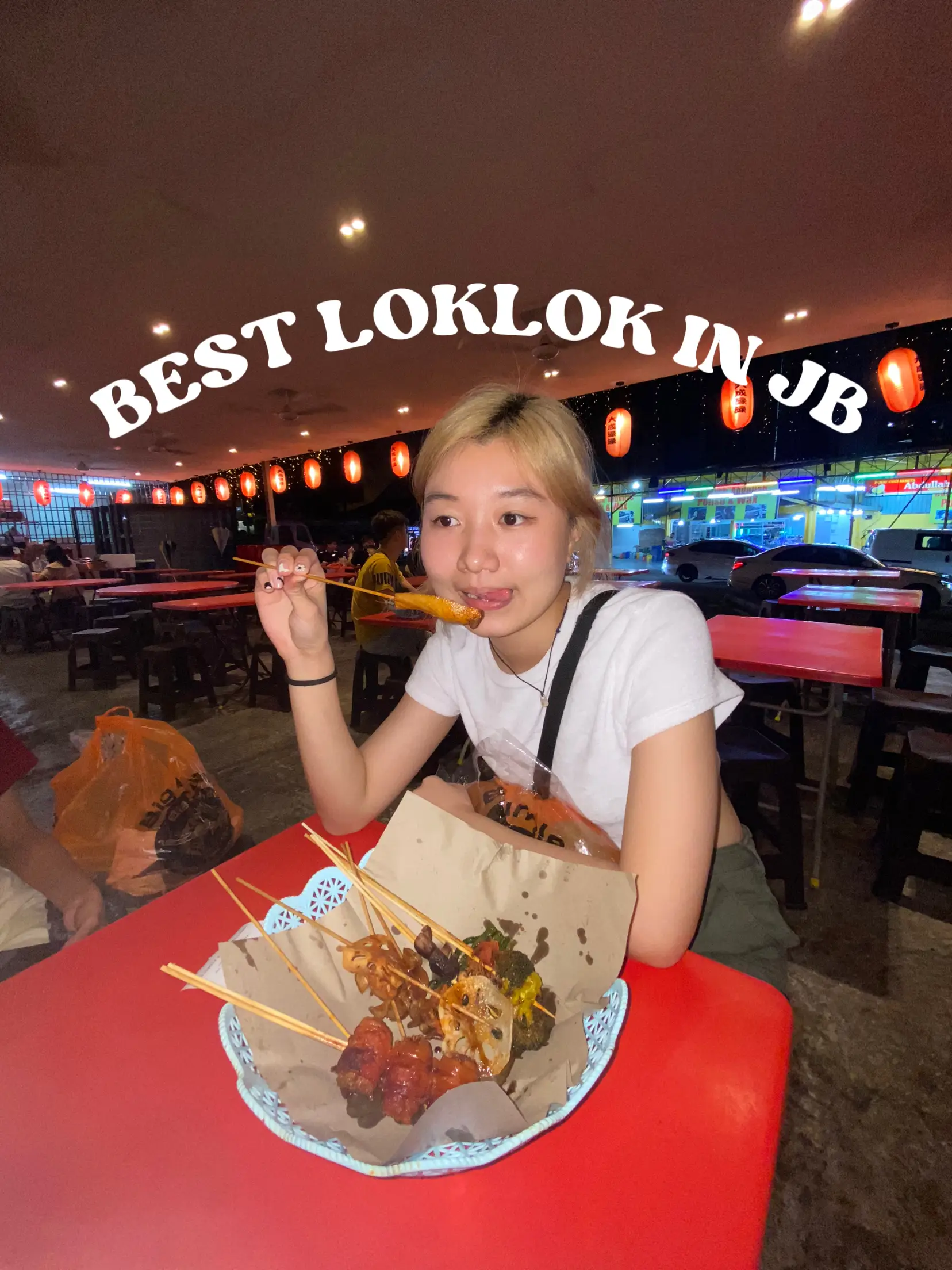 ️DON’T MISS THIS LOKLOK STOP IN JB ️ | แกลเลอรีที่โพสต์โดย mabelnanami | Lemon8