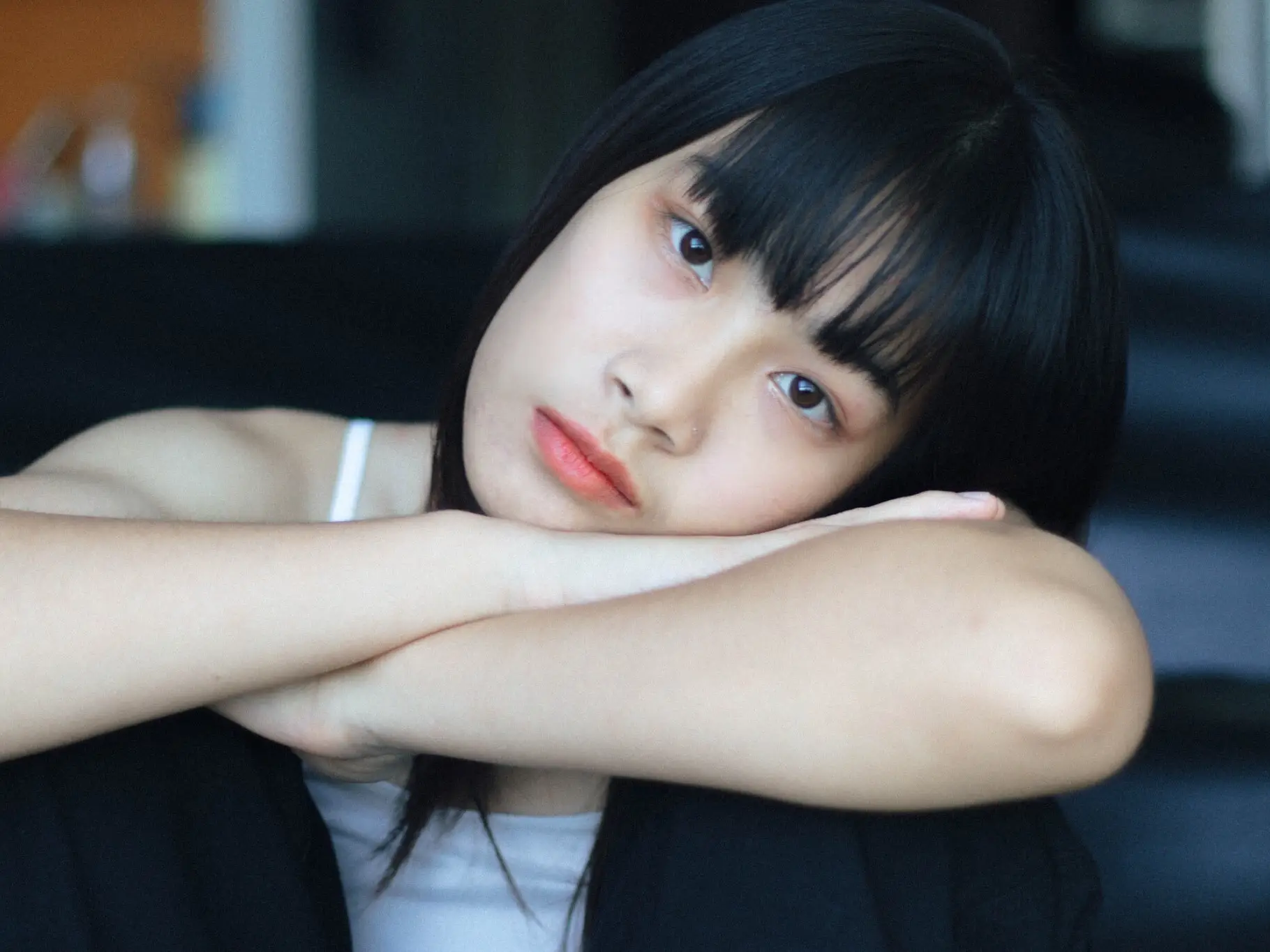 ไอเดีย โพสท่าถ่ายรูปเท่ๆ 📷💥 | แกลเลอรีที่โพสต์โดย sirinya_ | Lemon8