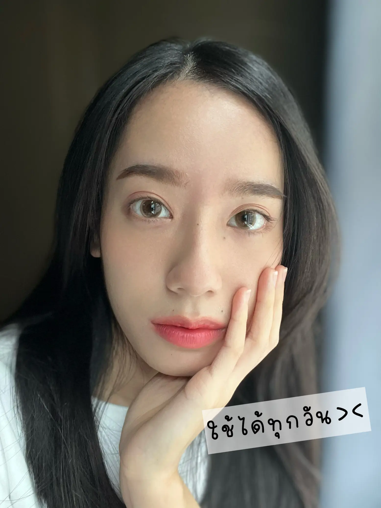 ลิปลูกรักตลอดไปป ที่ 1 ในใจ🫶🏻💗🫢 | แกลเลอรีที่โพสต์โดย Fahsai | Lemon8