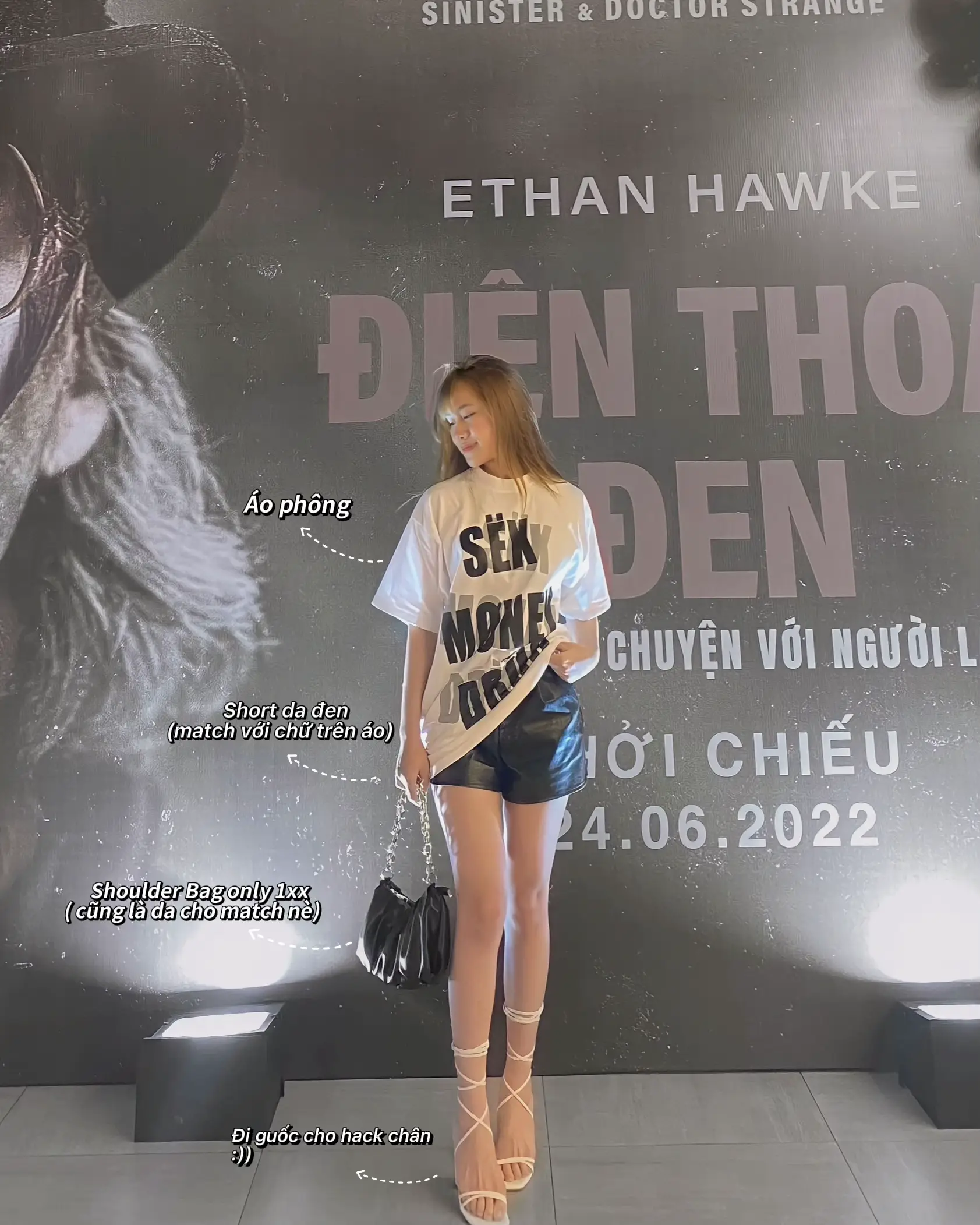 Mặc gì đi xp để chặt chém đuỹ bạn :))) | Bộ sưu tập do Nhi Yen Pham ...