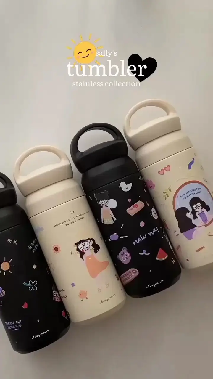 Tumbler 🛍 | Video dipublikasikan oleh Mi_tha☆ | Lemon8