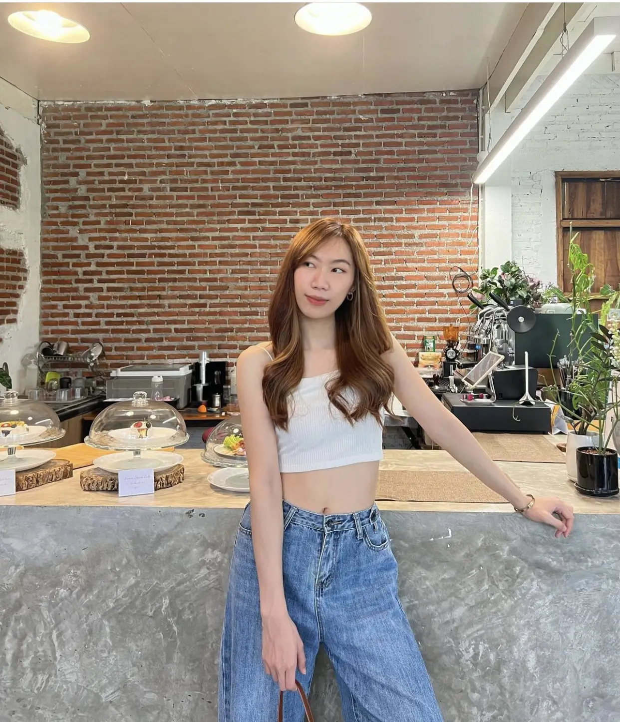 Choo cafe : 📸IG : guide.ggg | แกลเลอรีที่โพสต์โดย Choo cafe | Lemon8