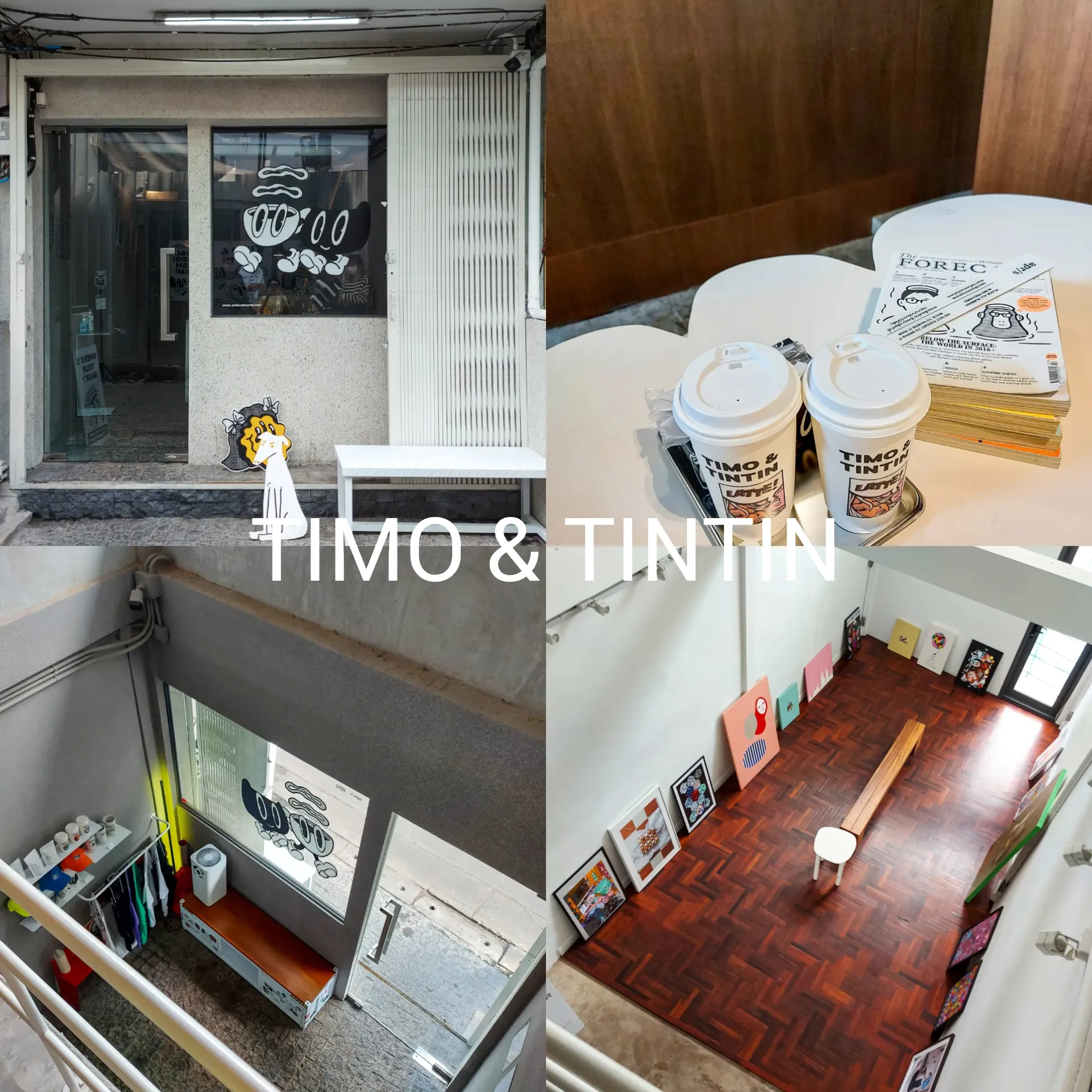 7 cafe ใกล้MRT🥤💖🥨 | แกลเลอรีที่โพสต์โดย n.nus | Lemon8