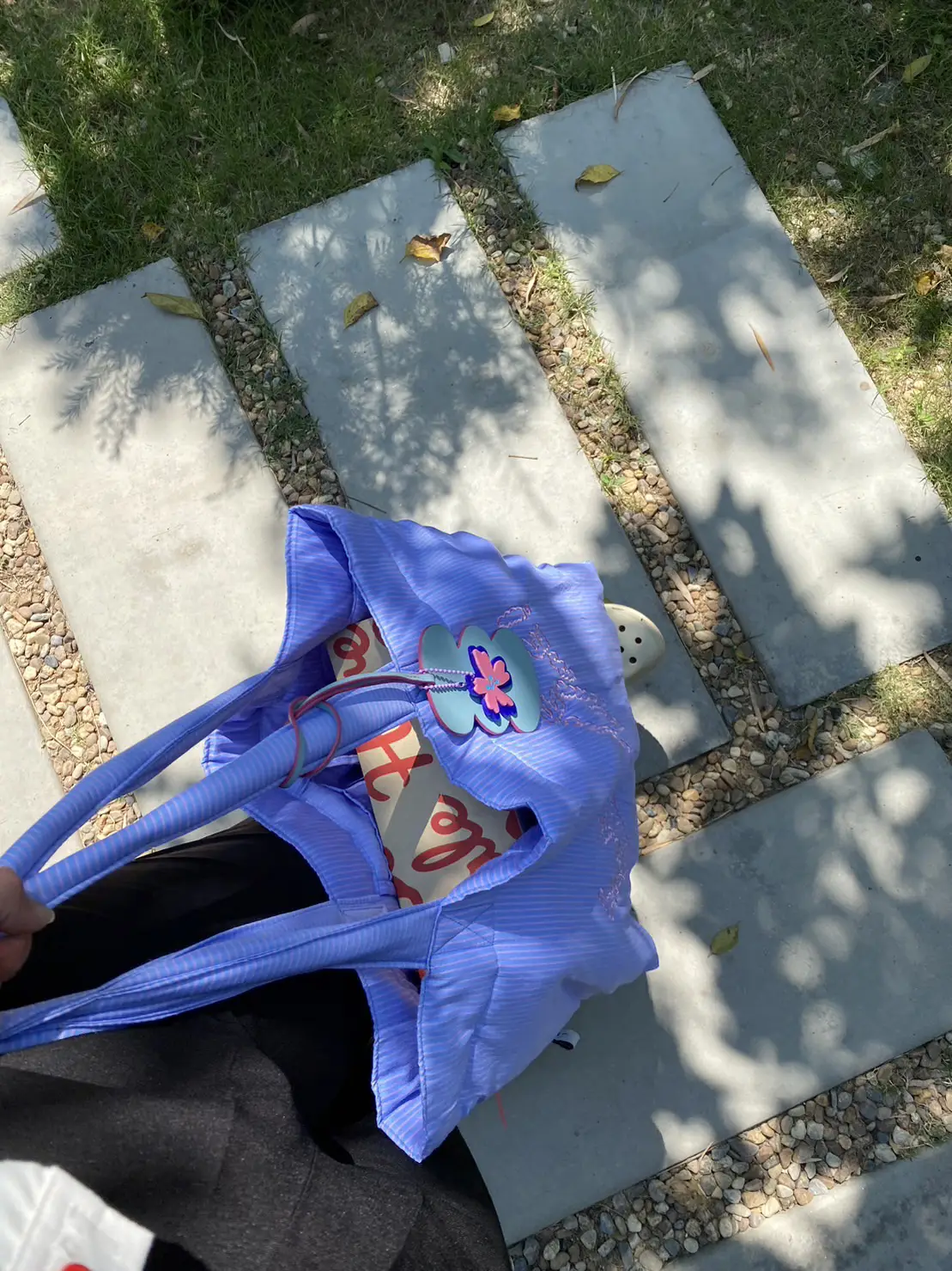 Favorite Bag🍠Ig: occur.in.summer🧺 | แกลเลอรีที่โพสต์โดย ppdararat ꔛ 🦕 ...