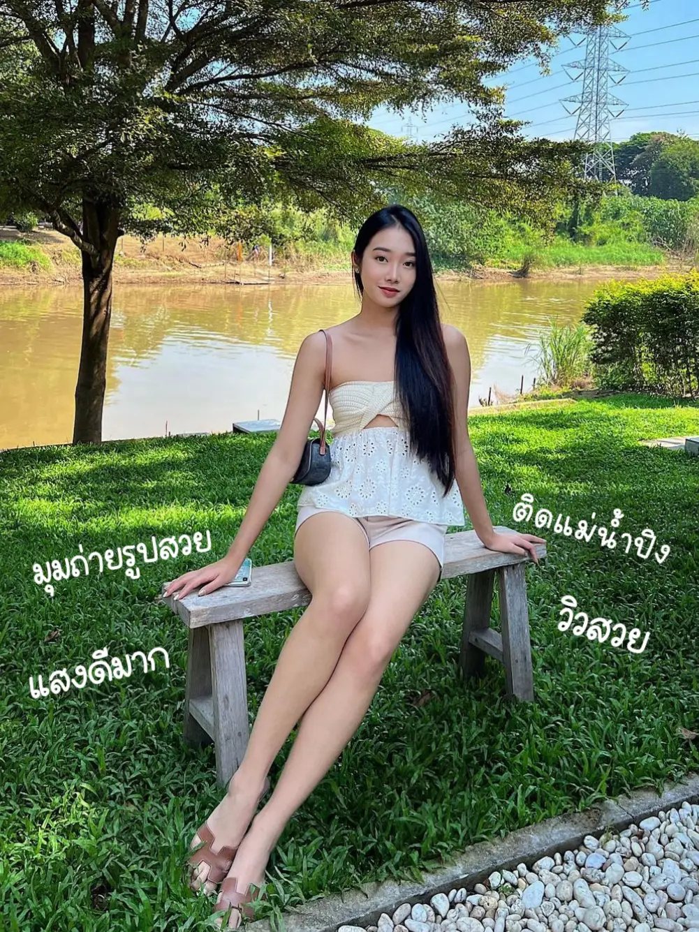 คาเฟ่เชียงใหม่ห้ามพลาด ! | แกลเลอรีที่โพสต์โดย Lanya🧚🏻‍♂️🪐 | Lemon8