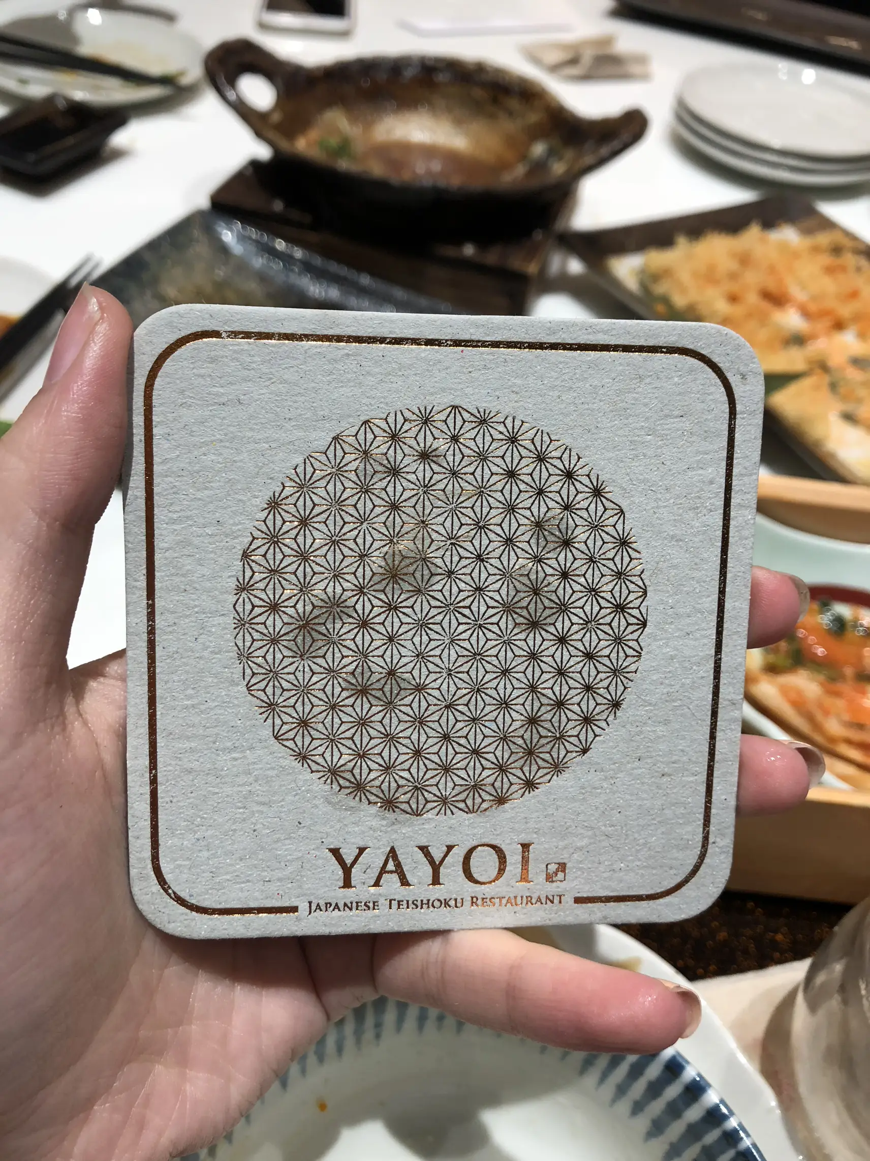 YAYOI - QUÁN SUSHI ĐÔNG NHẤT ICONSIAM 🍱🍣 | Bộ sưu tập do Linh H. Nguyen ...