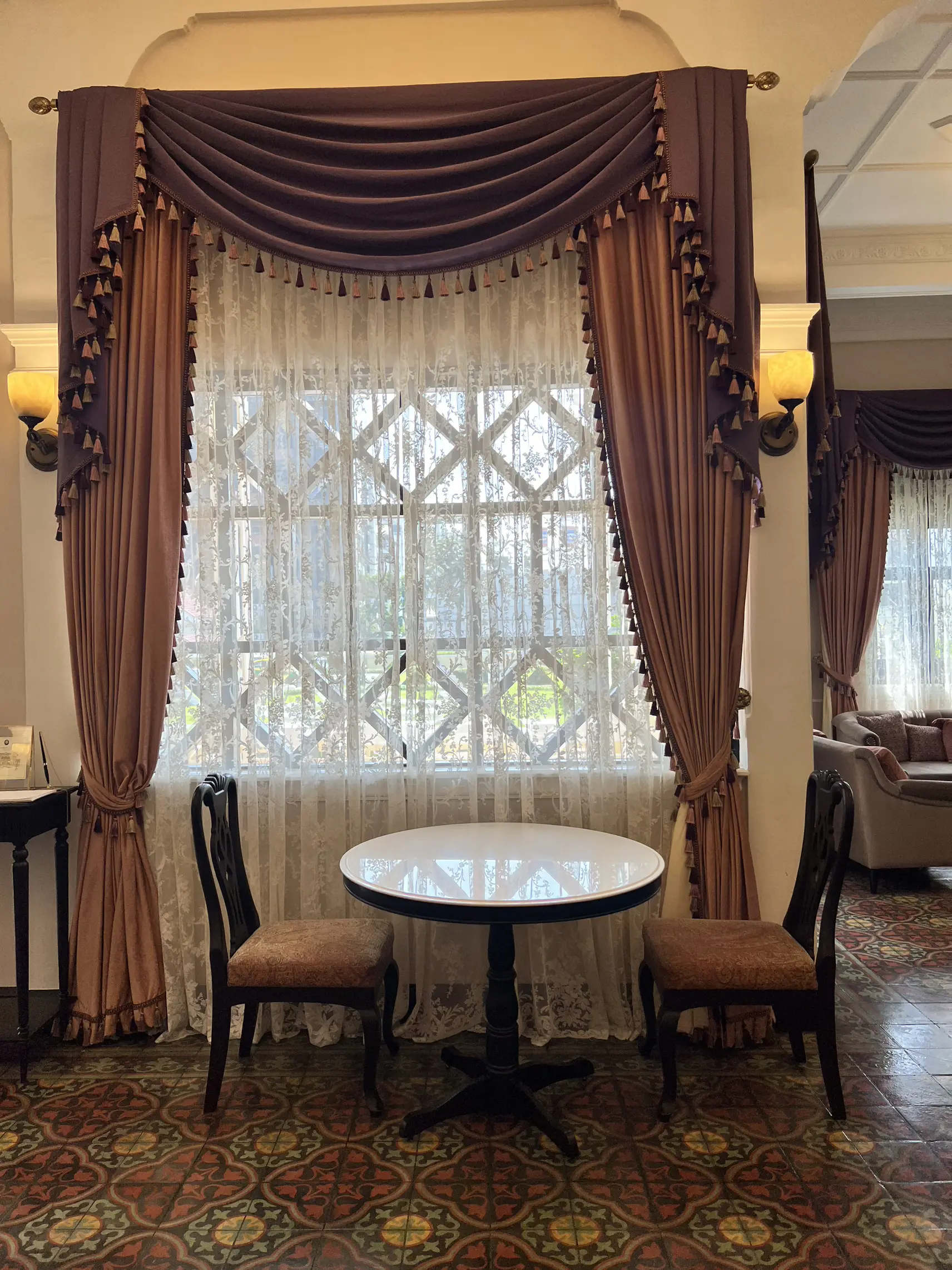 PAfe’ ร้านกาแฟสไตล์ชาววัง บนถนนเพชรบุรี | แกลเลอรีที่โพสต์โดย ...