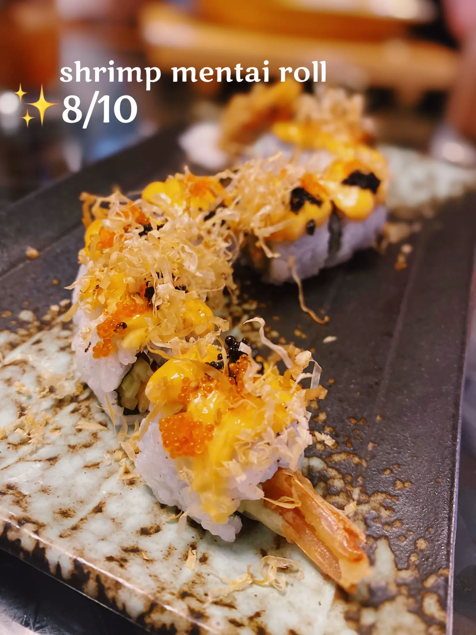 review 6 menu di zenbu resto 🍛 | Galeri diposting oleh res’ journal ...