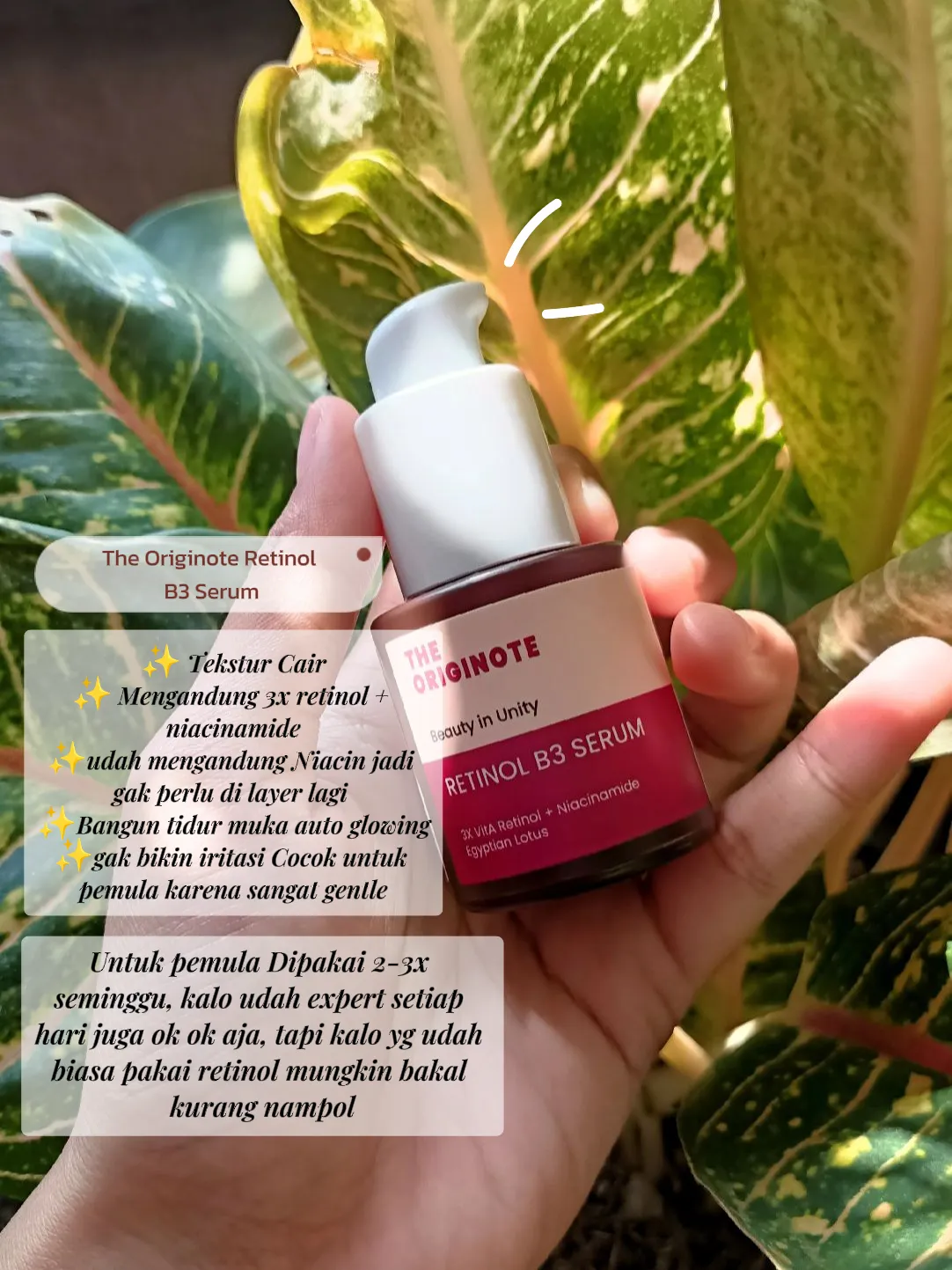 19 ide Rekomendasi Serum teratas di 2024