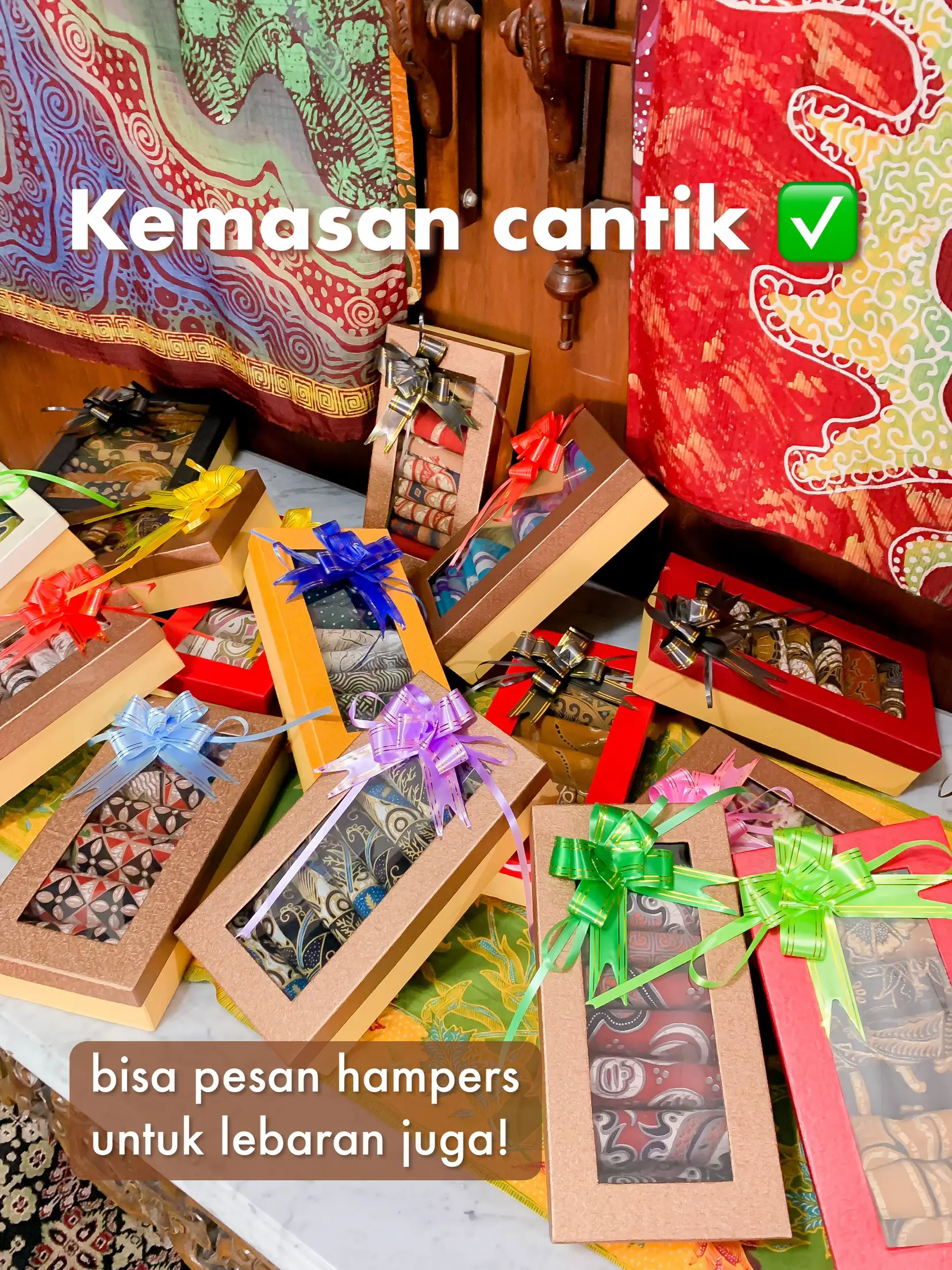 Rumah Batik Lembang: wisata anti mainstream! 🌸 | Galeri diposting oleh ...