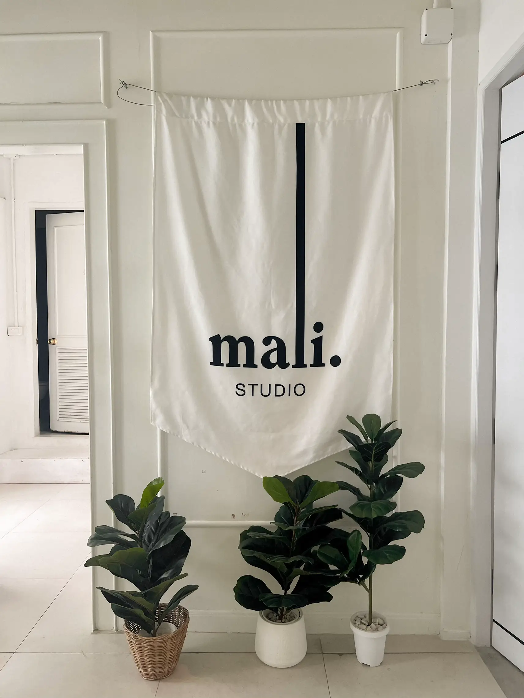 MALI STUDIO & HOSTELS, BANGKOK 🤍 | แกลเลอรีที่โพสต์โดย Kulpornpatsorn | Lemon8