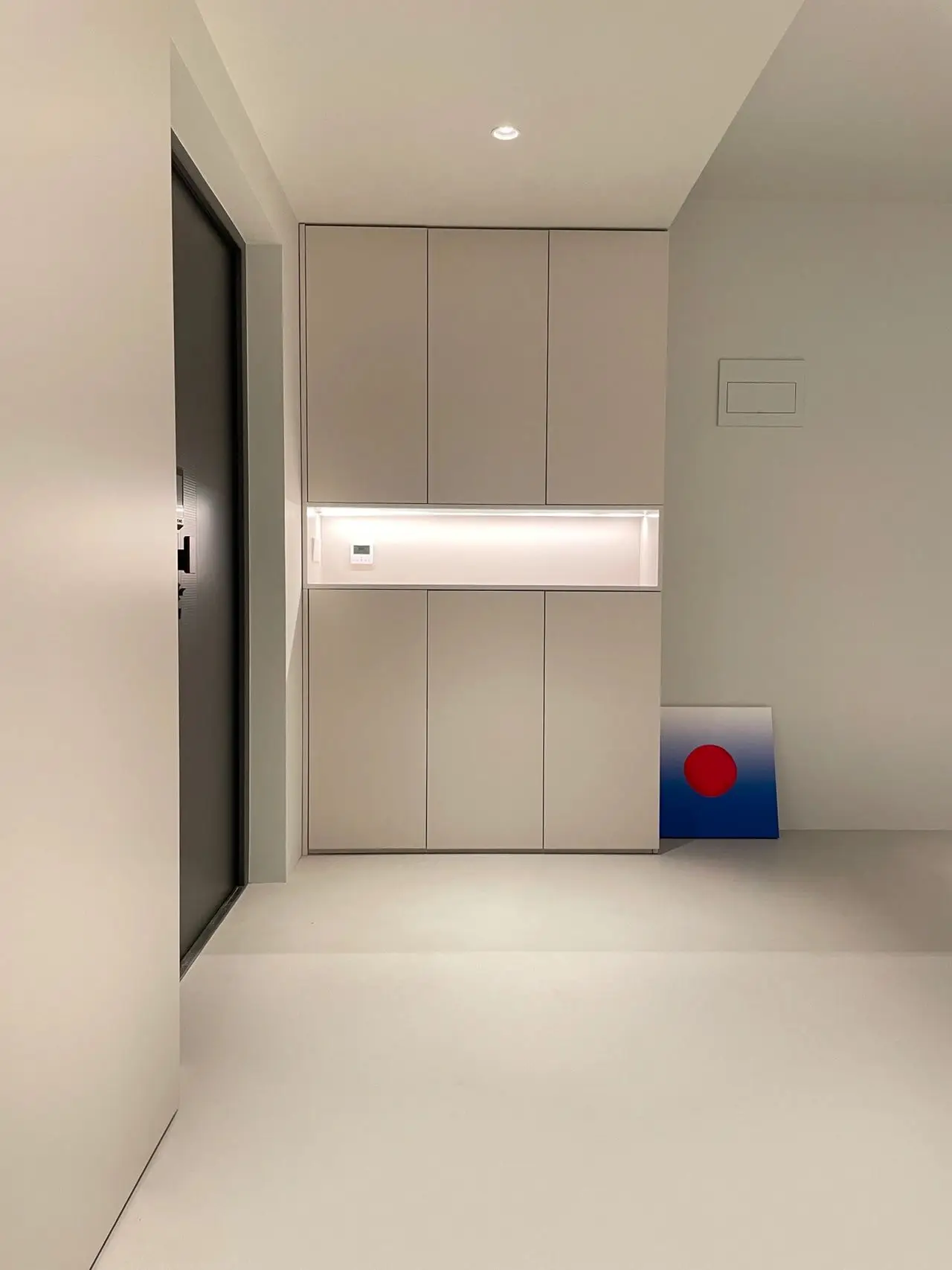 Salt Microcement - Lemon8 Search