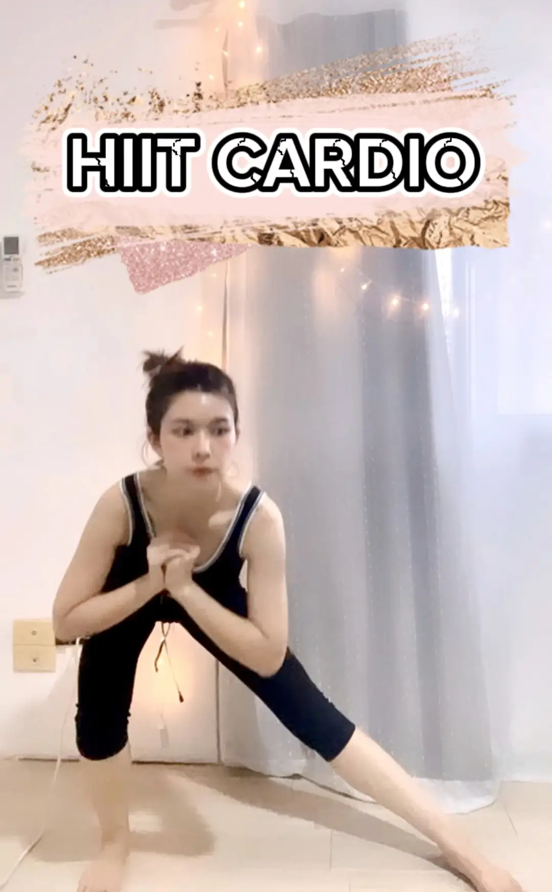 HIIT GIFT BERN Firmより | DiaryBの投稿動画 | Lemon8