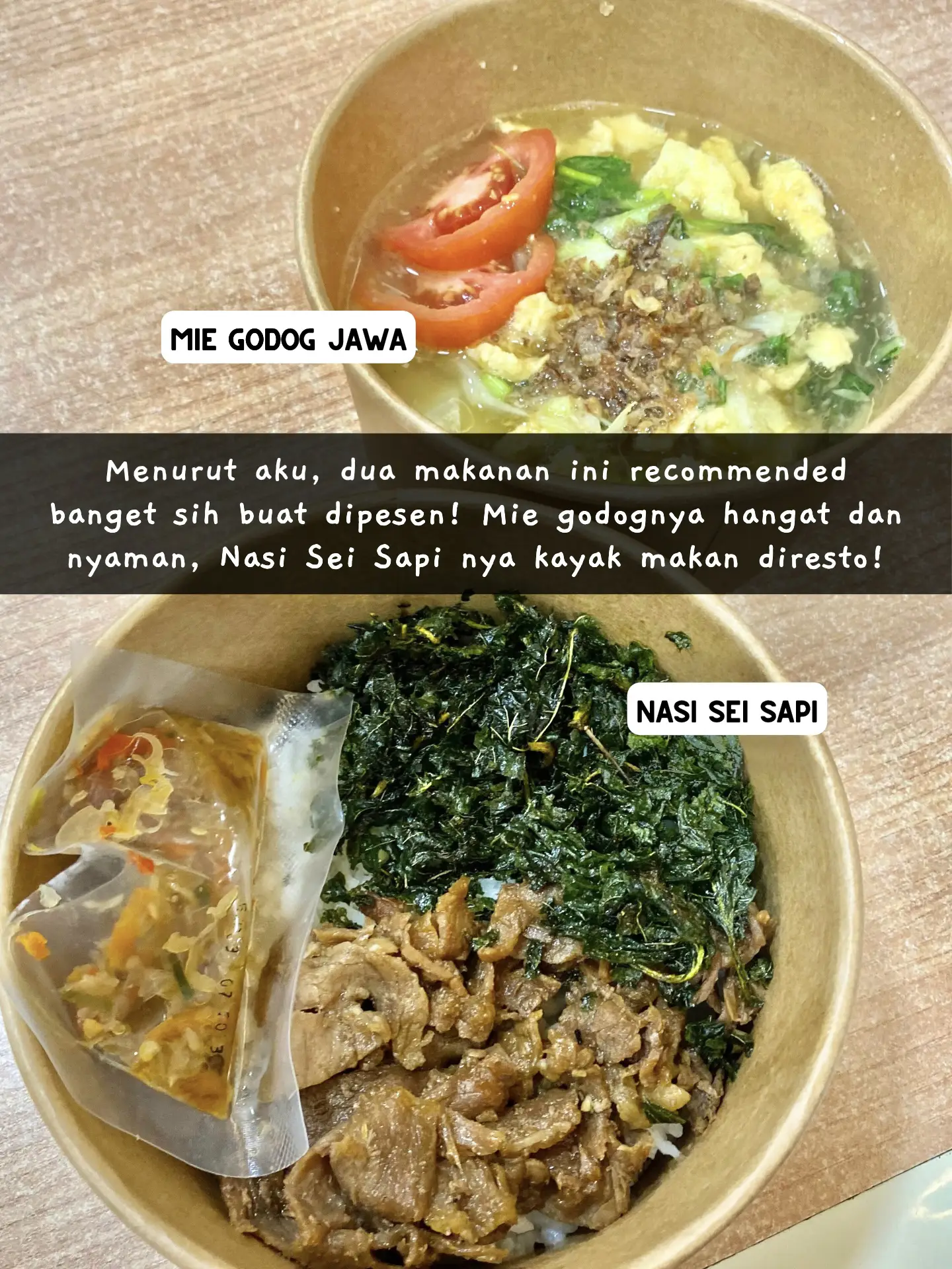 🍴 Gimana Cara Beli Makan di Kereta Api 🚂 | Galeri diposting oleh ...