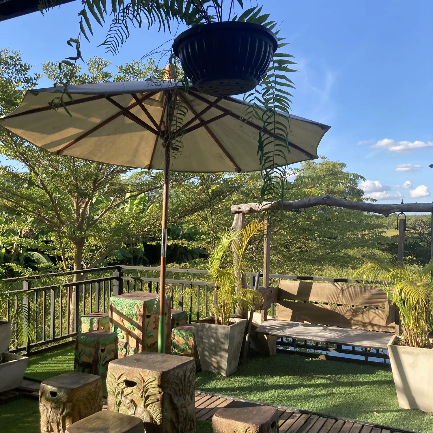 NANG NA | คาเฟ่กาฬสินธุ์•สหัสขันธ์ | แกลเลอรีที่โพสต์โดย ชอบกินมาก | Lemon8