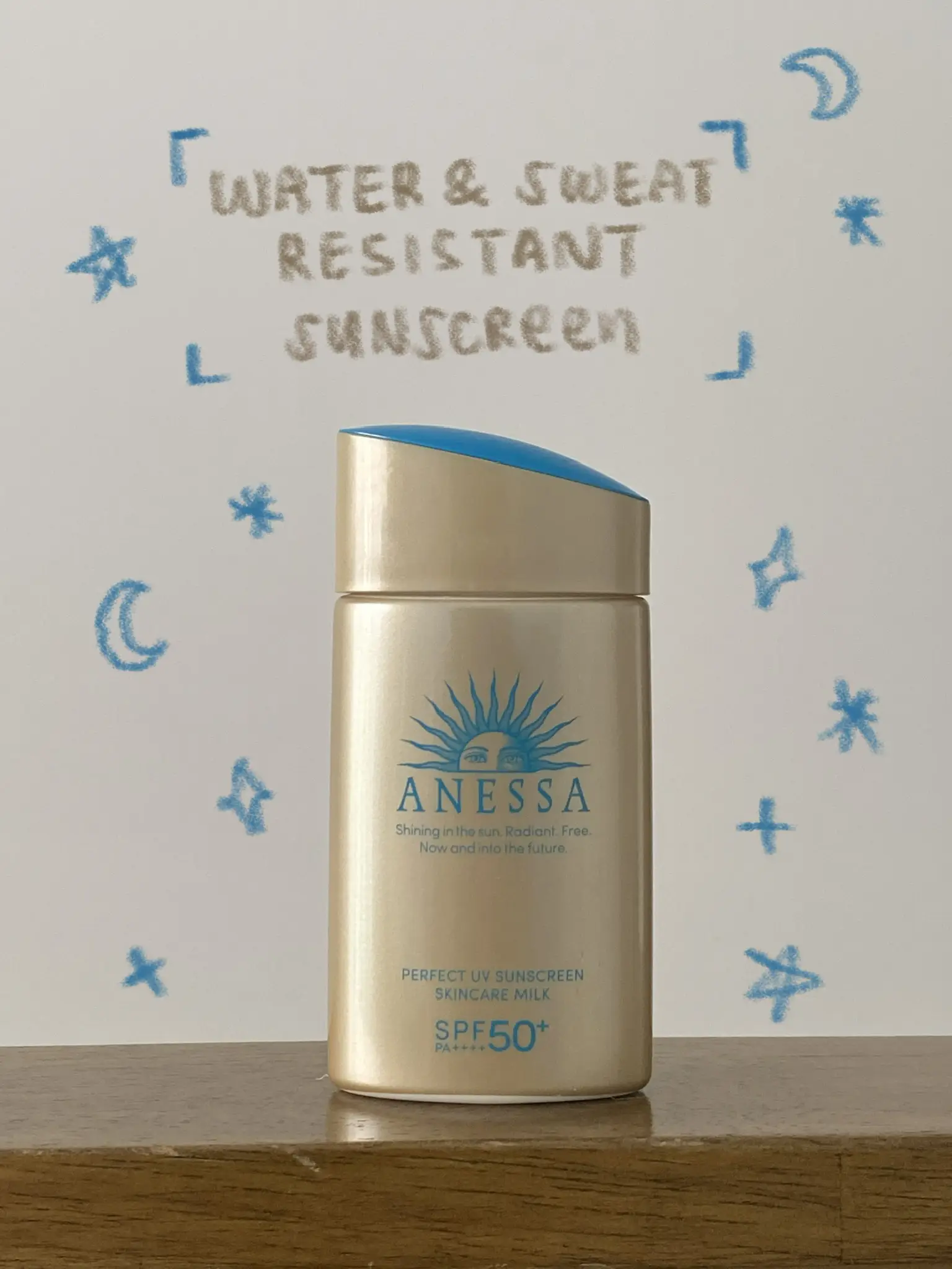 anessa jb - Lemon8 Search