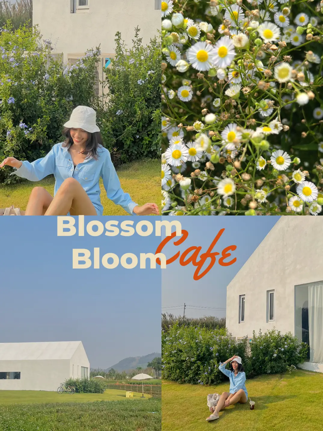 Full Bloom ARI SOI 5 | แกลเลอรีที่โพสต์โดย Beaut 3eaut🩵 | Lemon8