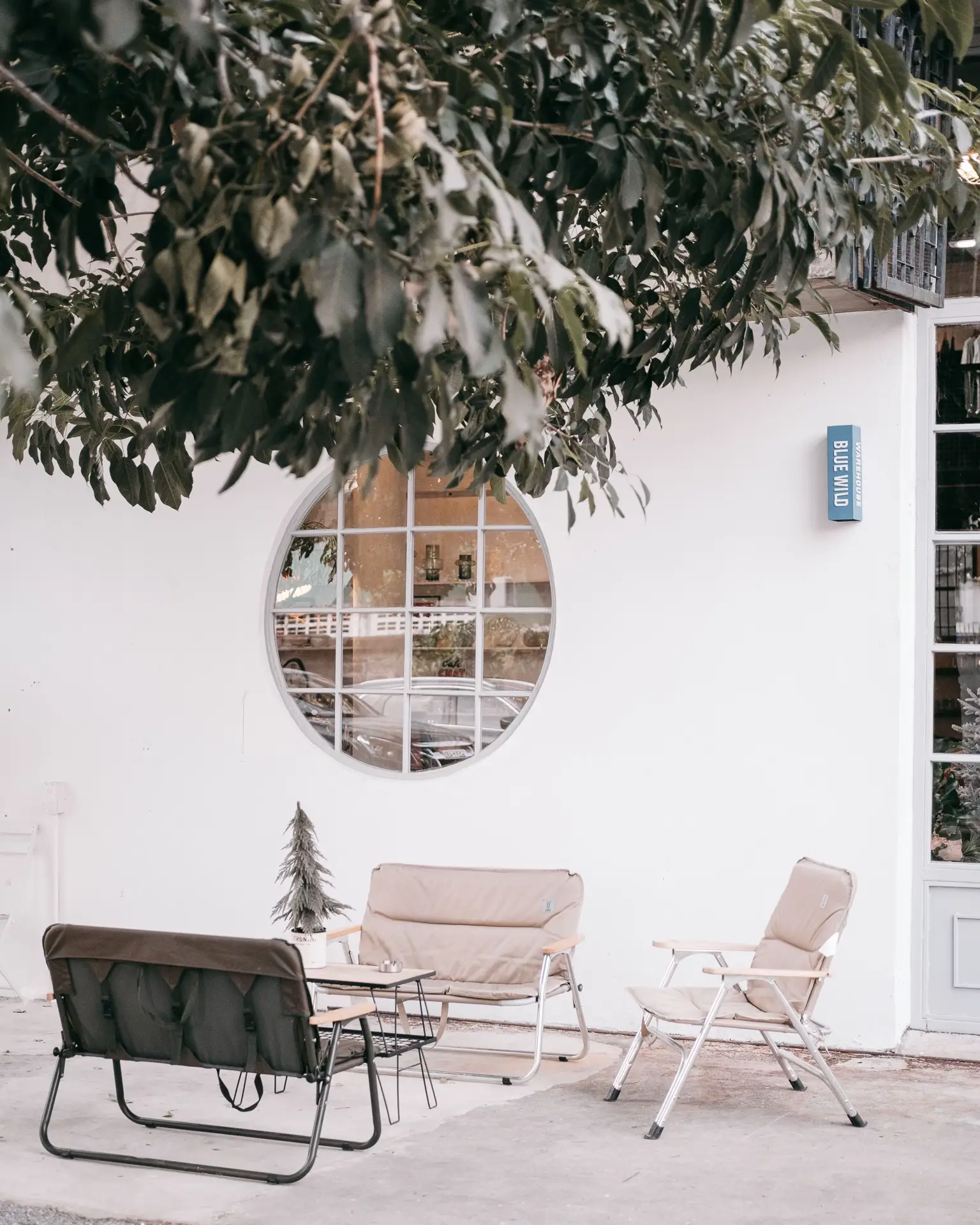 OOOZ.Cafe คาเฟ่ไซส์เล็ก บรรยากาศโทนอุ่นๆ ย่านอุดมสุข | แกลเลอรีที่โพสต์ ...