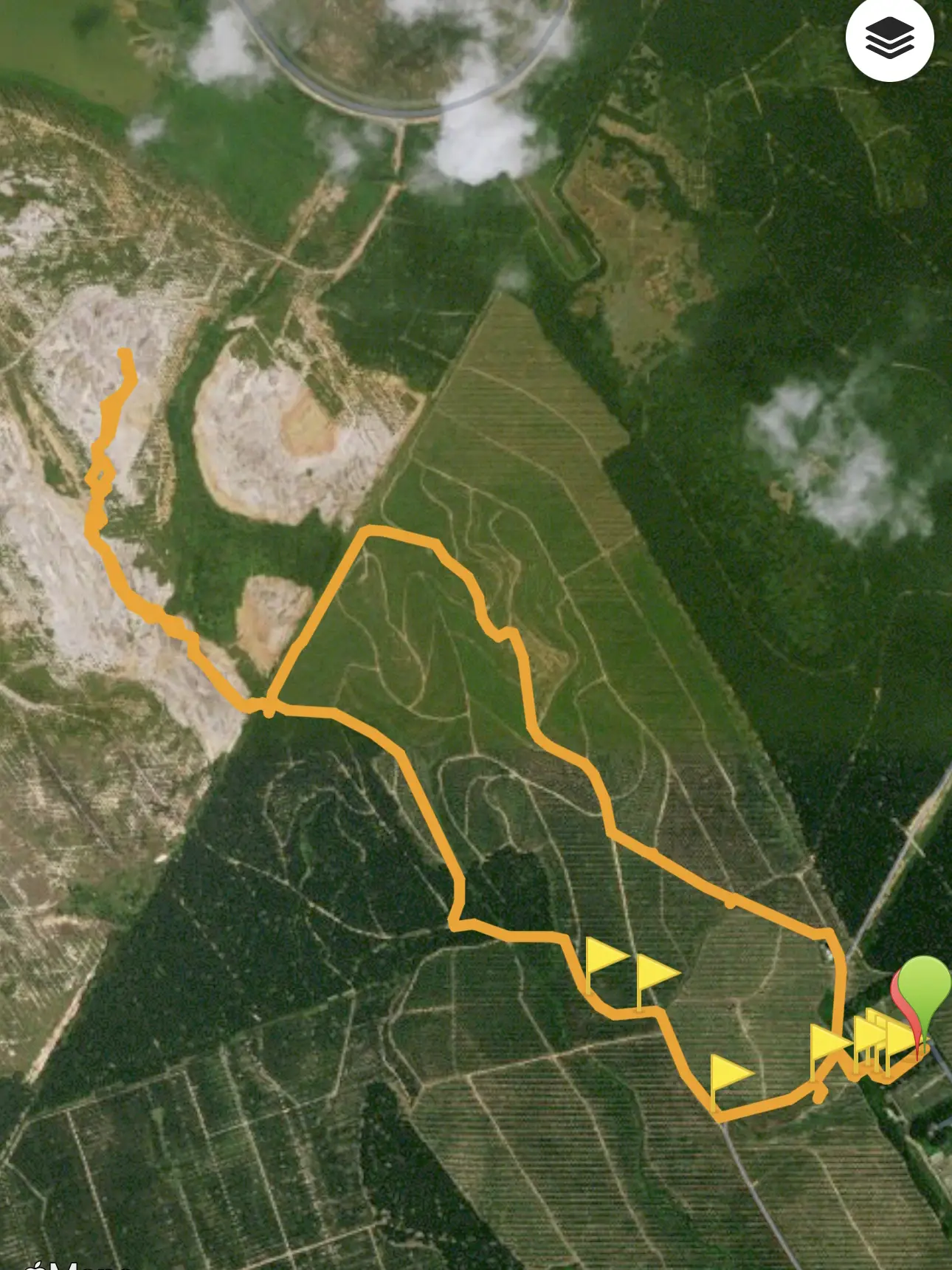 How to go Sepang South Africa? (Part 1) | แกลเลอรีที่โพสต์โดย Khor Phor ...