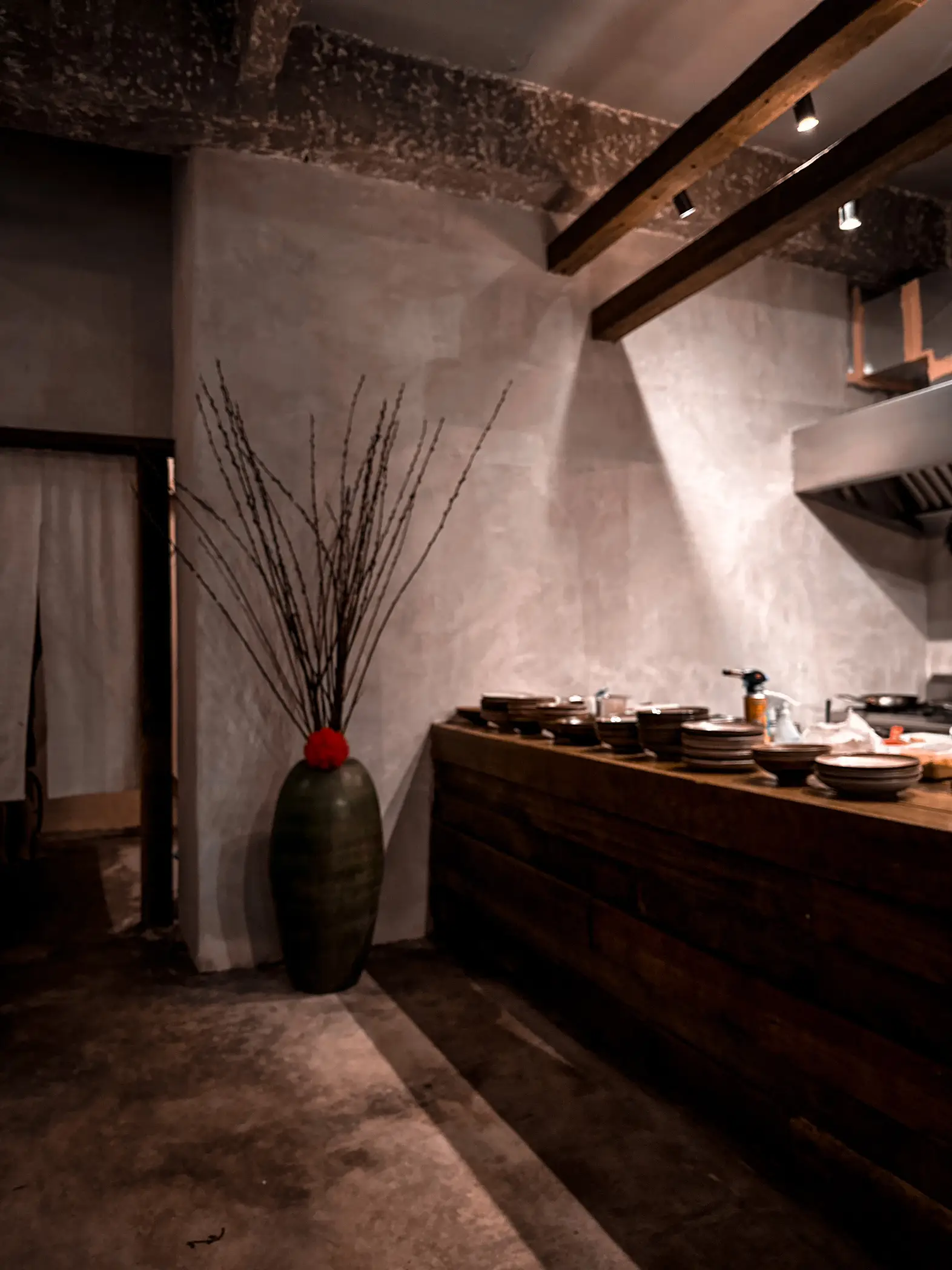 2023 Wabi Sabi Style Cafe in Cheras - Shan Mu Cafe | Galeri disiarkan ...