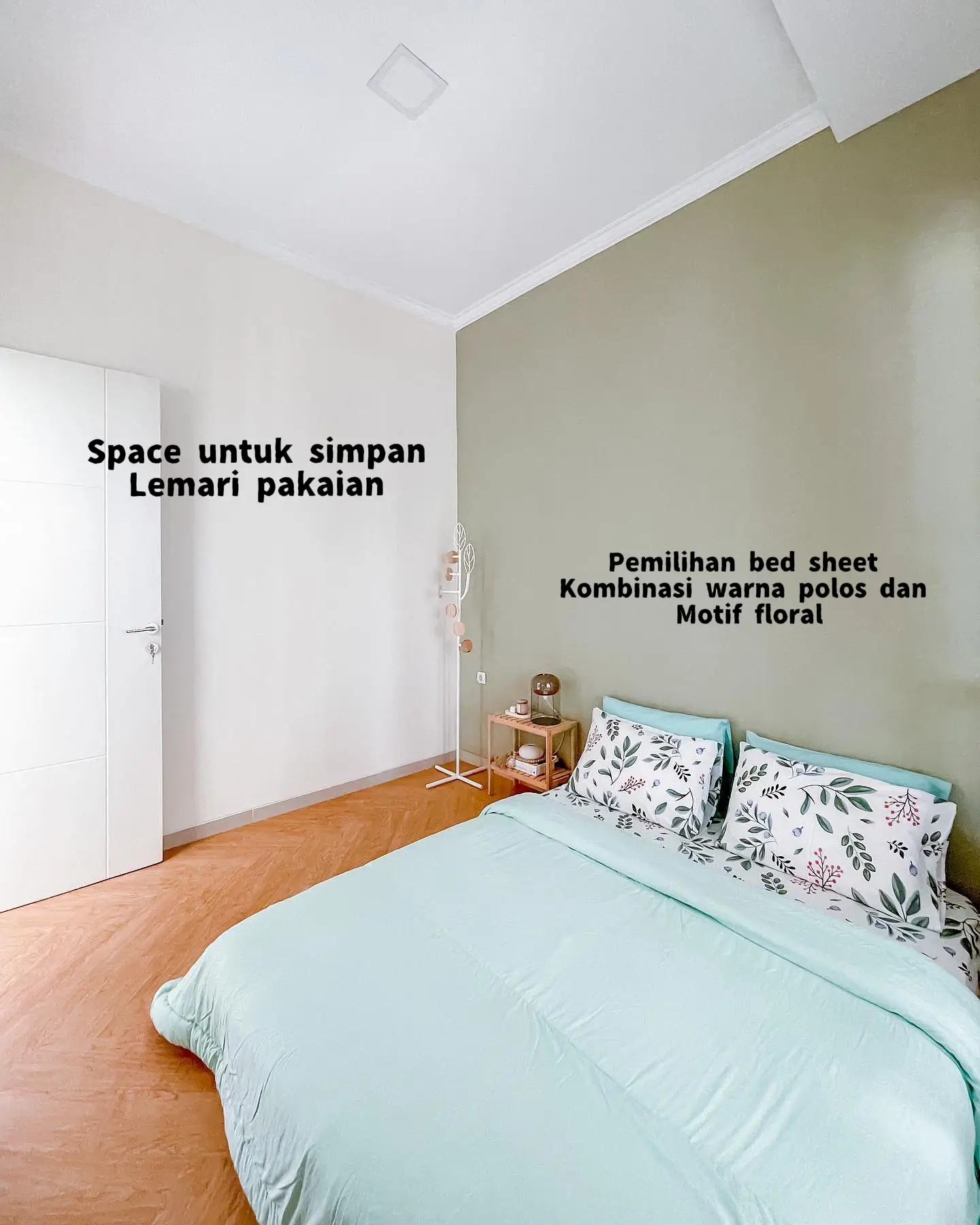 Bikin kamar Kost ala korea yuk 😍 | แกลเลอรีที่โพสต์โดย Detika Patra | Lemon8