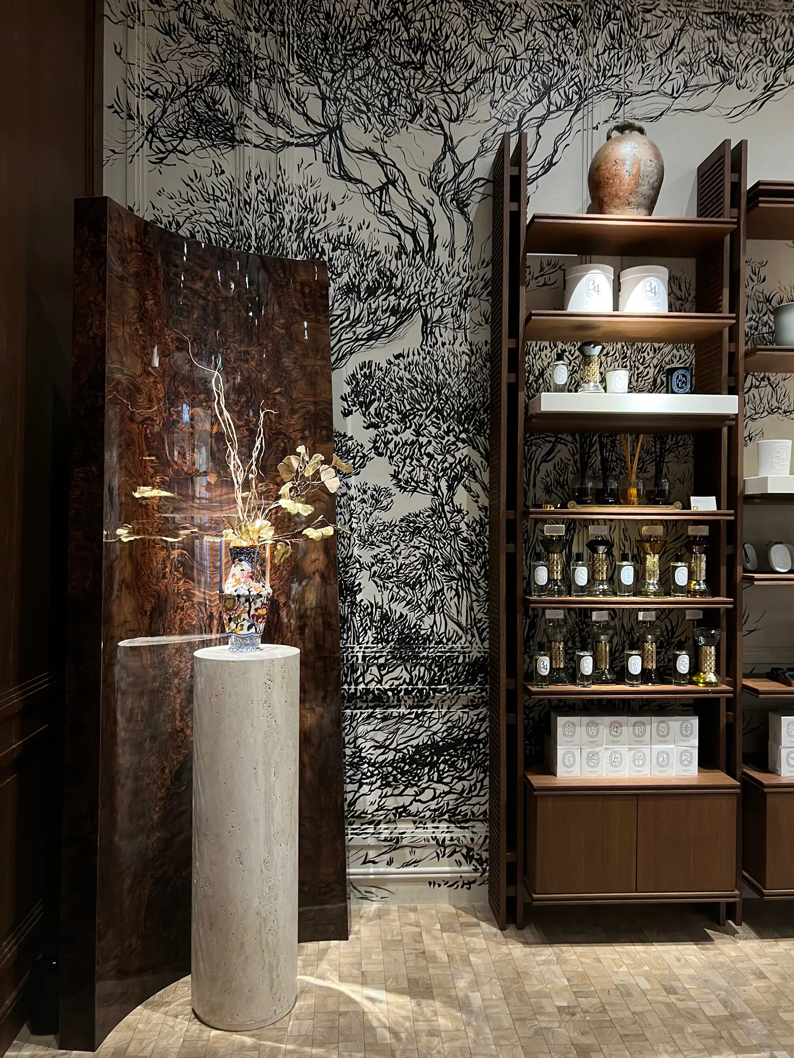 my favourite perfume brands | Diptyque | Galeri disiarkan oleh Wenxuant | Kiki | Lemon8