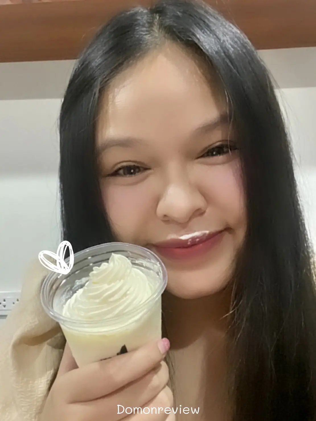 พุดดิ้ง Lawson108 35.- อร่อยมากกกก 🫶🏻 | แกลเลอรีที่โพสต์โดย Domonreview | Lemon8