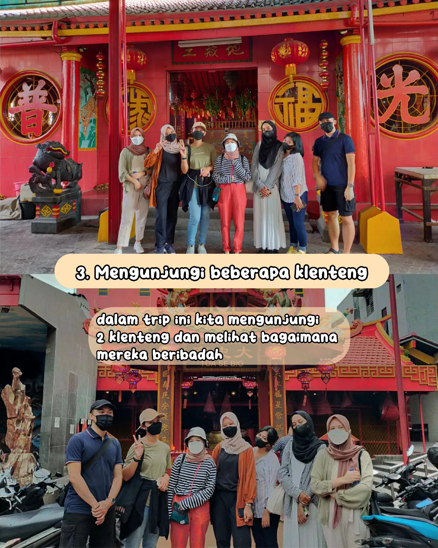 Jalan jalan hemat di Jakarta! | Galeri diposting oleh dailyalya | Lemon8