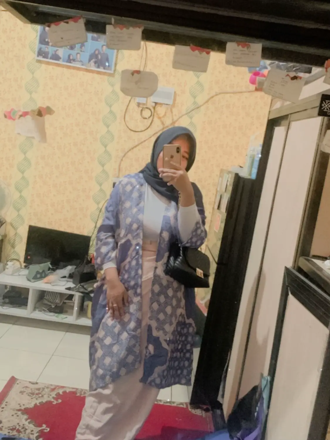 Outfit kondangan 🛒 | วิดีโอที่เผยแพร่โดย Sinta Aulia | Lemon8