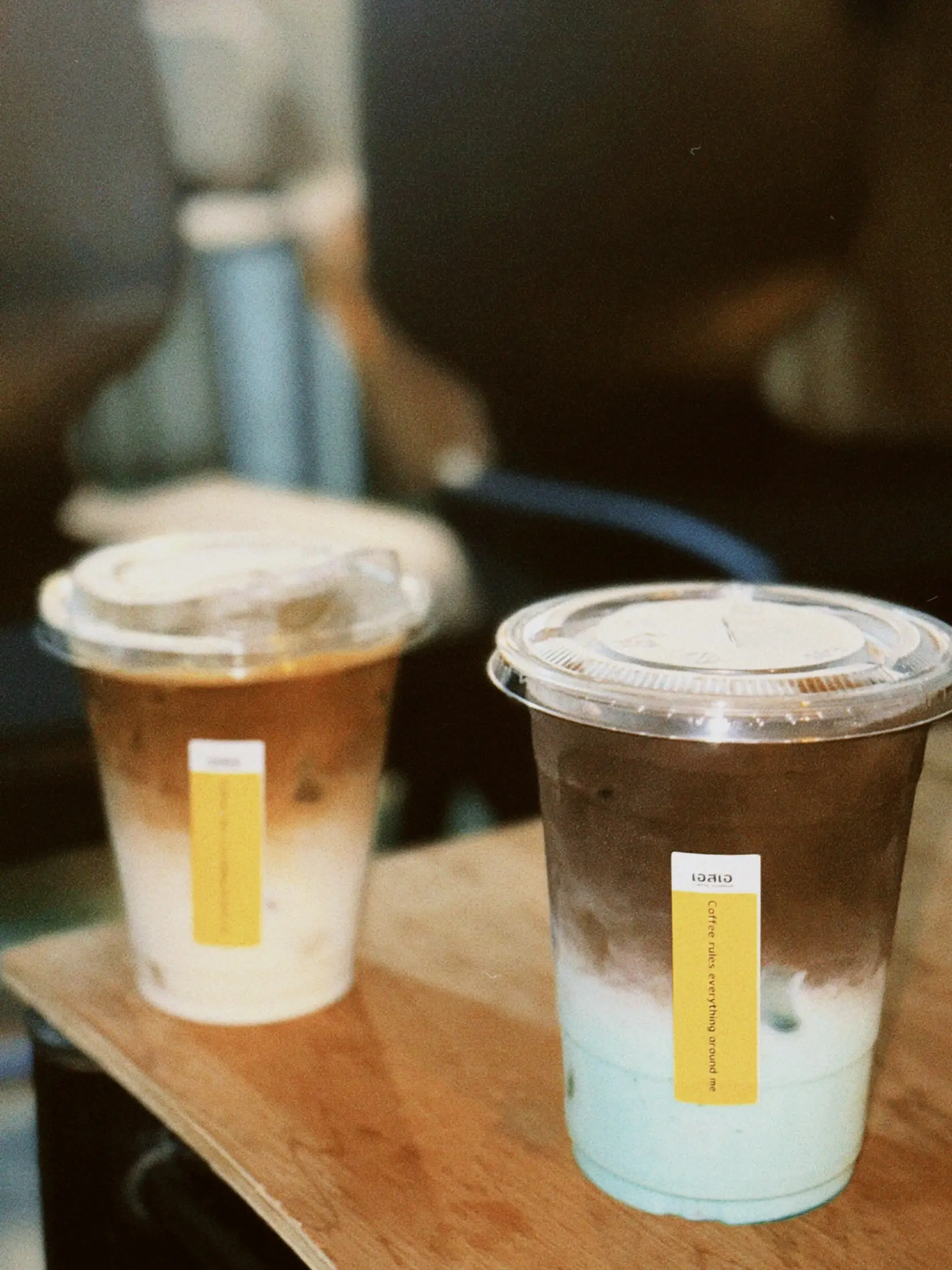 sa. coffee slowbar ☕️ New slowbar in Saiburi ☕️ เอส | แกลเลอรีที่โพสต์โดย Puipuifai | Lemon8