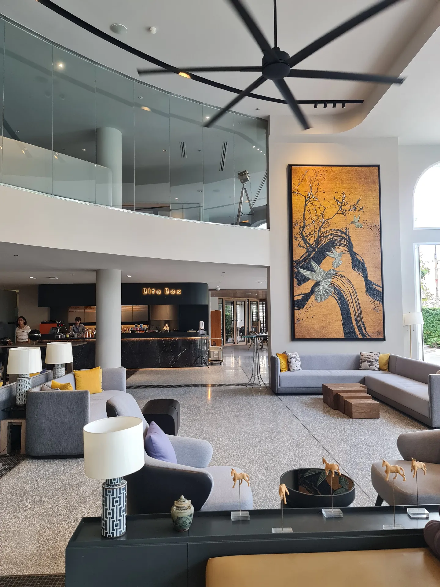 Cross Pattaya Pratamnak | แกลเลอรีที่โพสต์โดย OHMMY | Lemon8